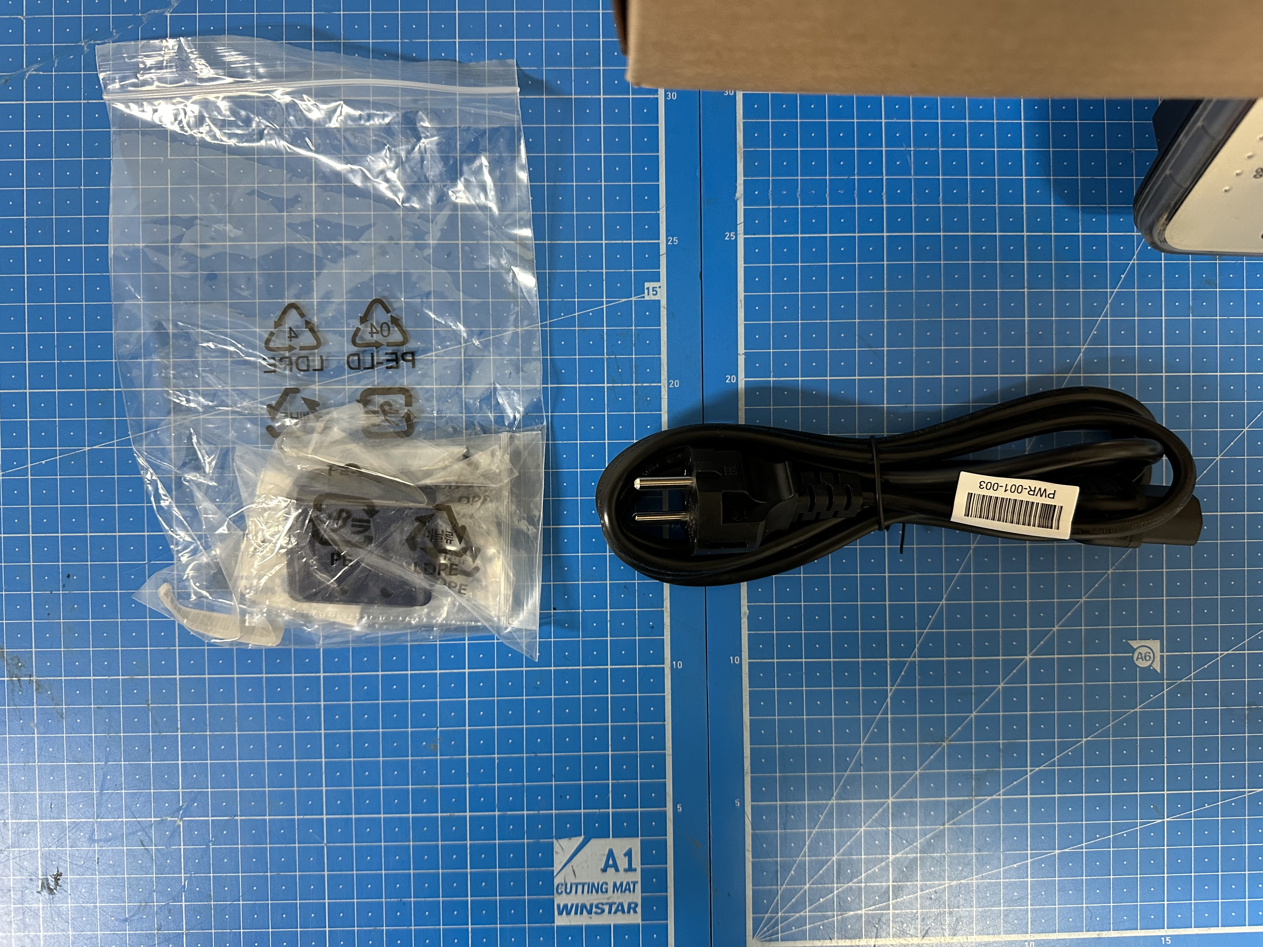 GS716TV3 / Network Connectivity / NETGEAR