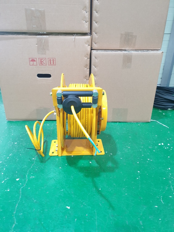 CT1/23-2 / Cable Reel / REELTEC