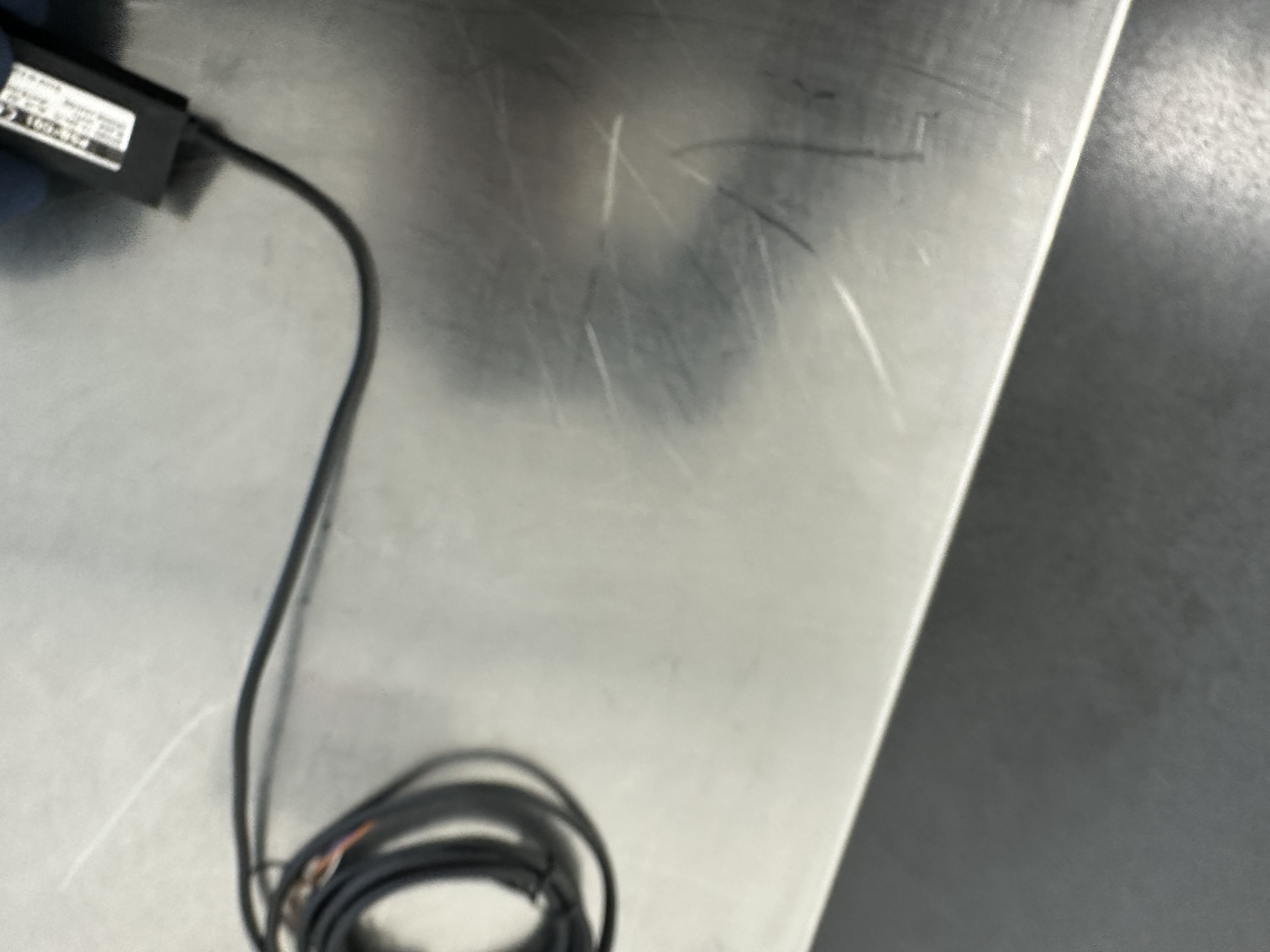 PSB-C01-M5 / Pressure Sensor / AUTONICS