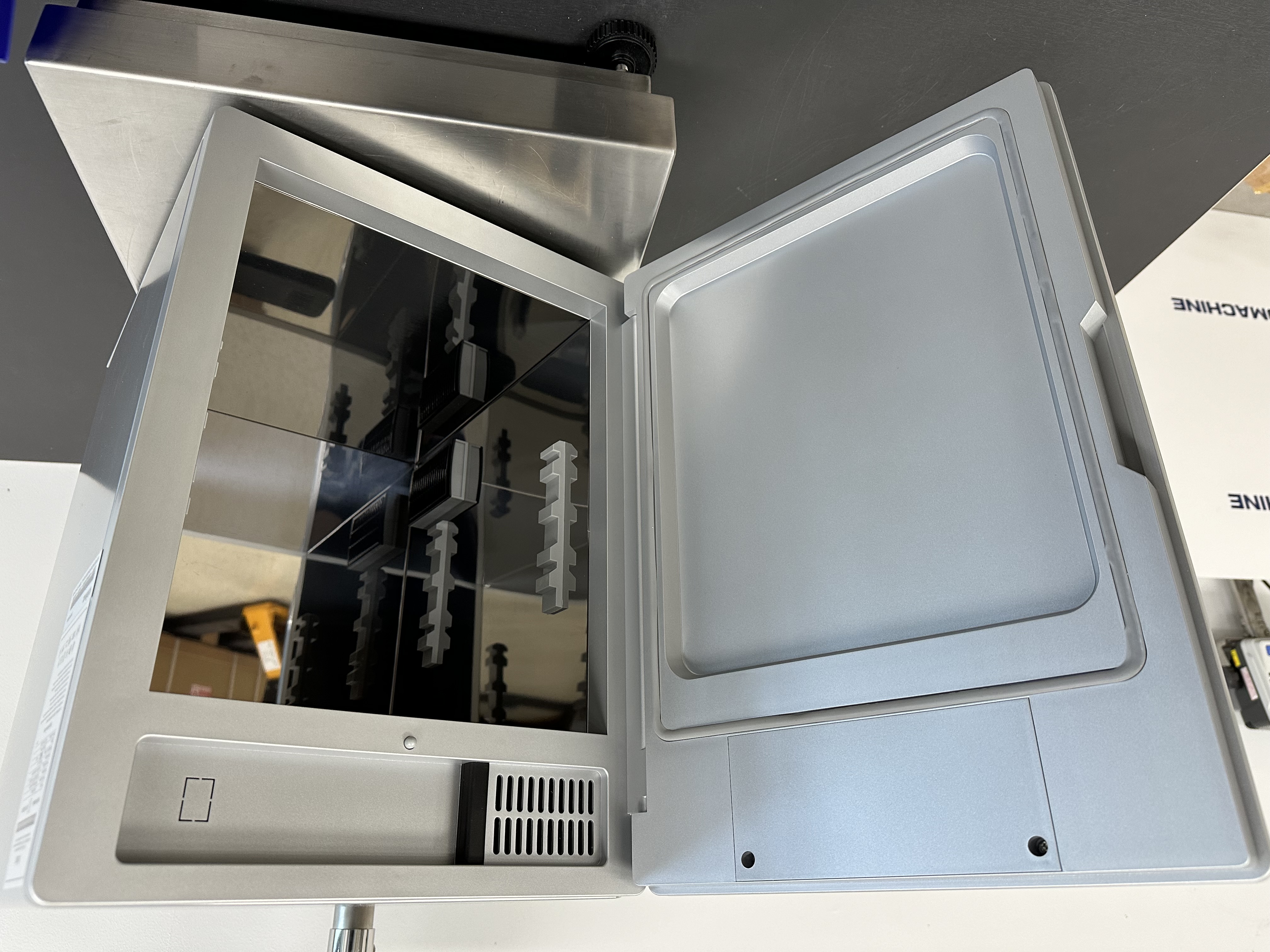 MS-200KL / Multi Purpose Sterilizer / KLENZ