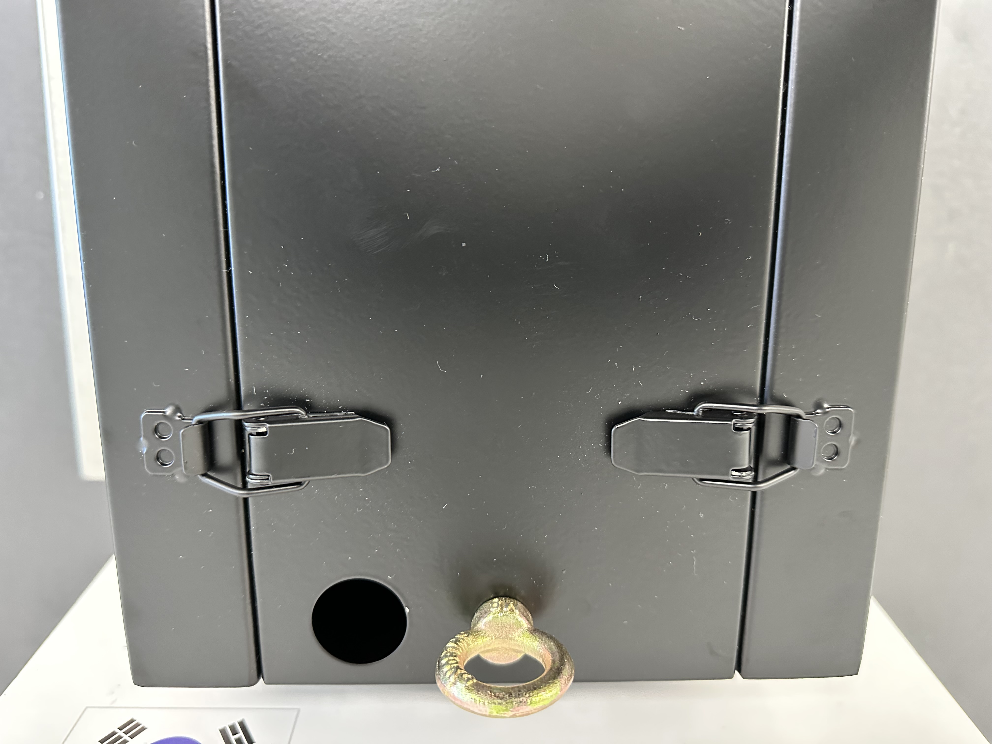 DC-1205BC / Display Unit / SUNGMIN INSTRUMENT (SMEM)