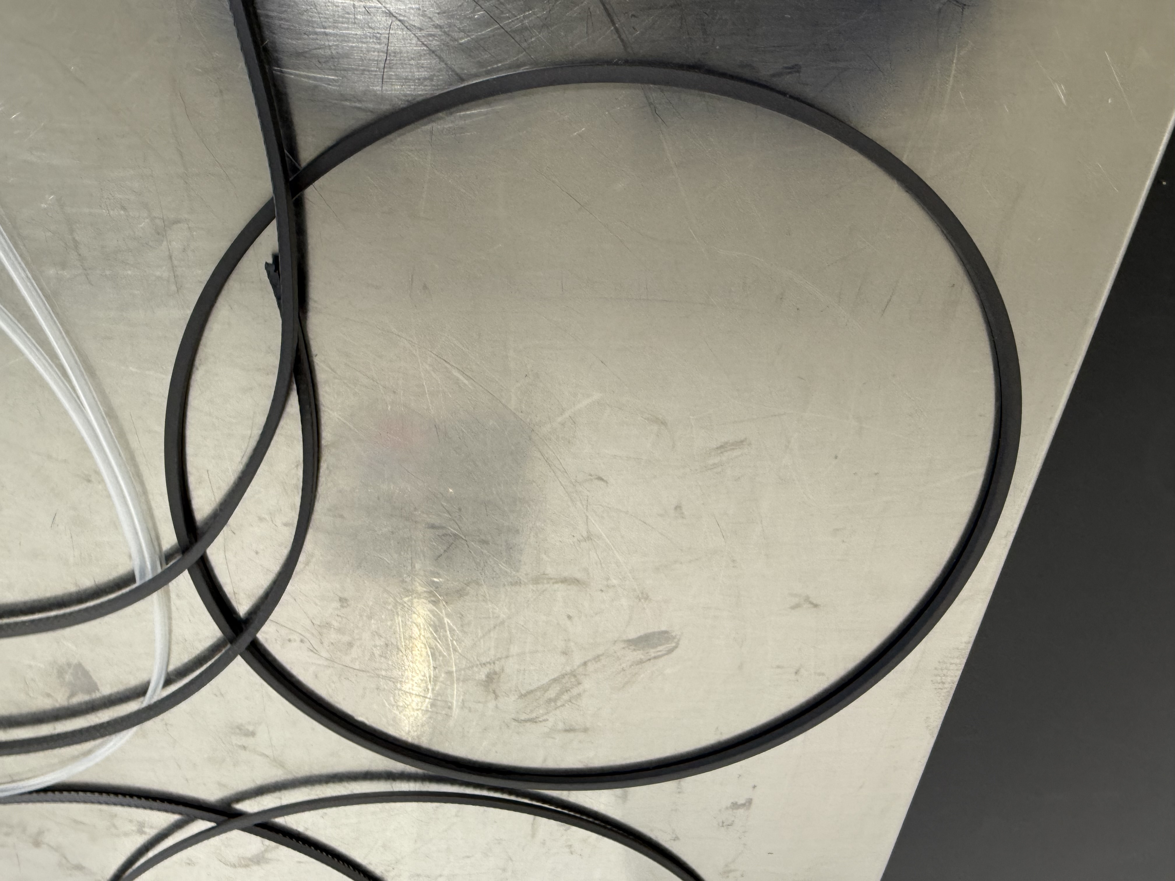 LB5L (C7500001) / Tip Seal / KYUNGWON COMPRESSOR