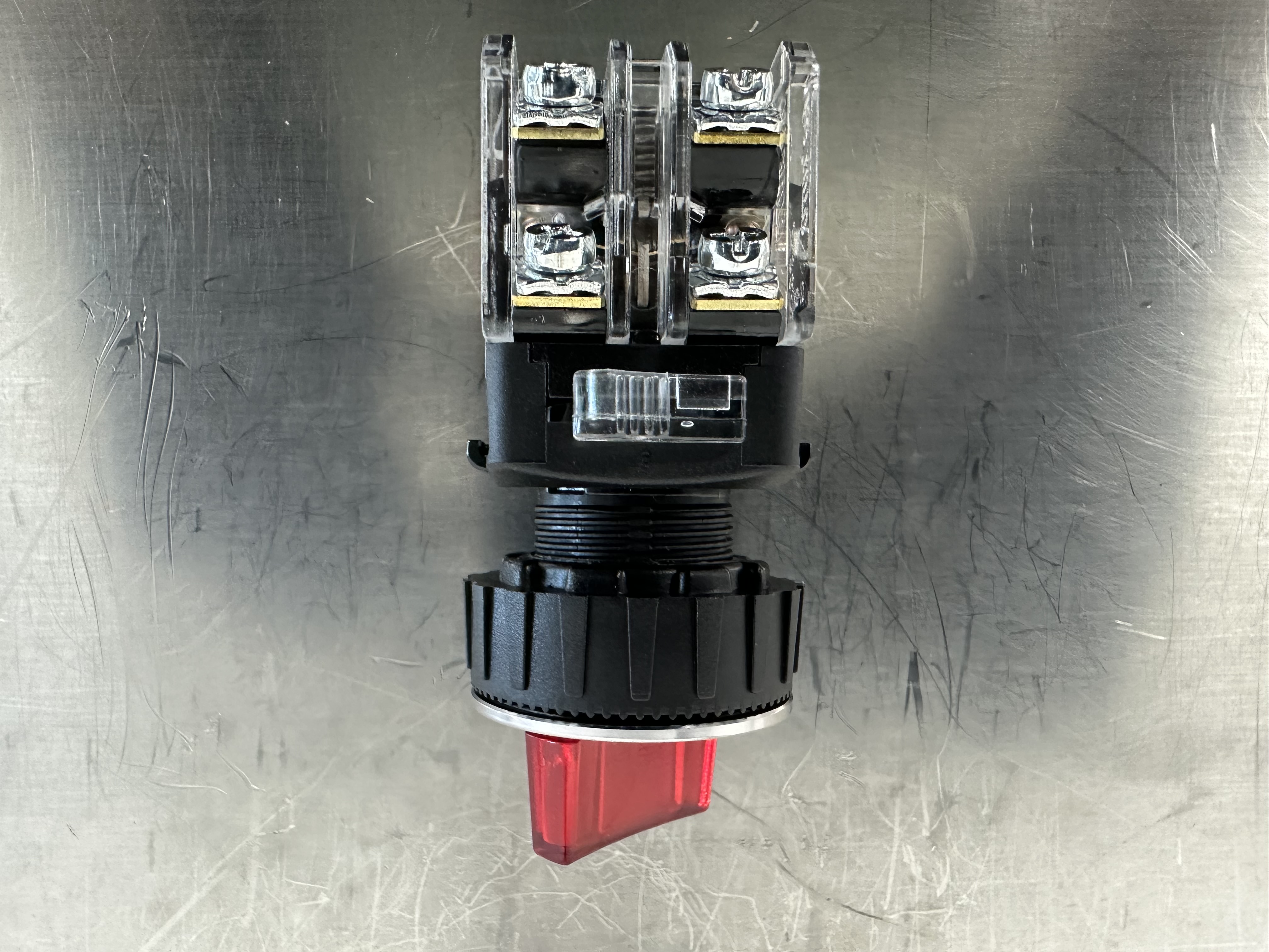 KGT-L2M1D2R / Switch / KG AUTO