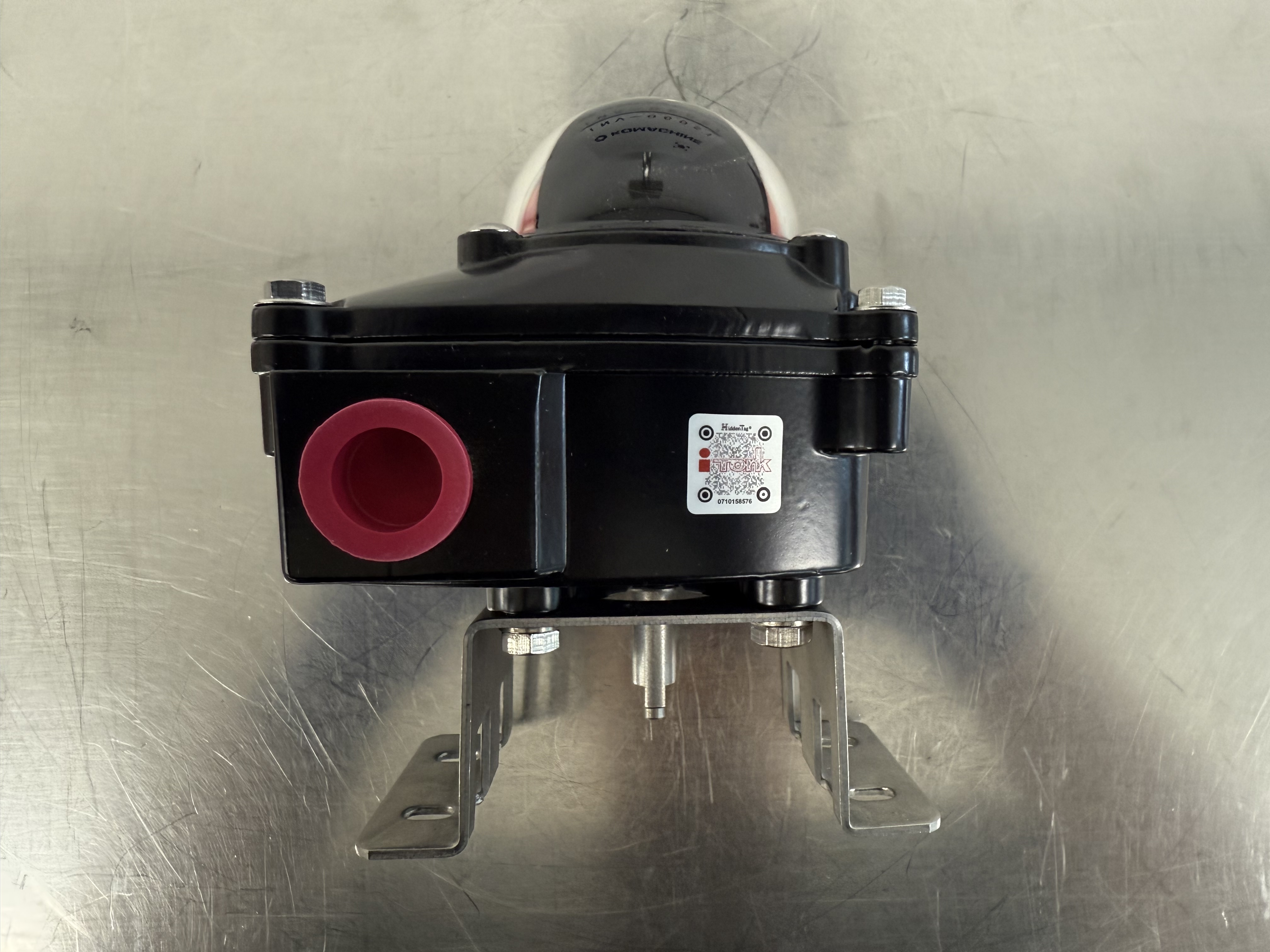 ITS-100 / Limit Switch Box / I-TORK