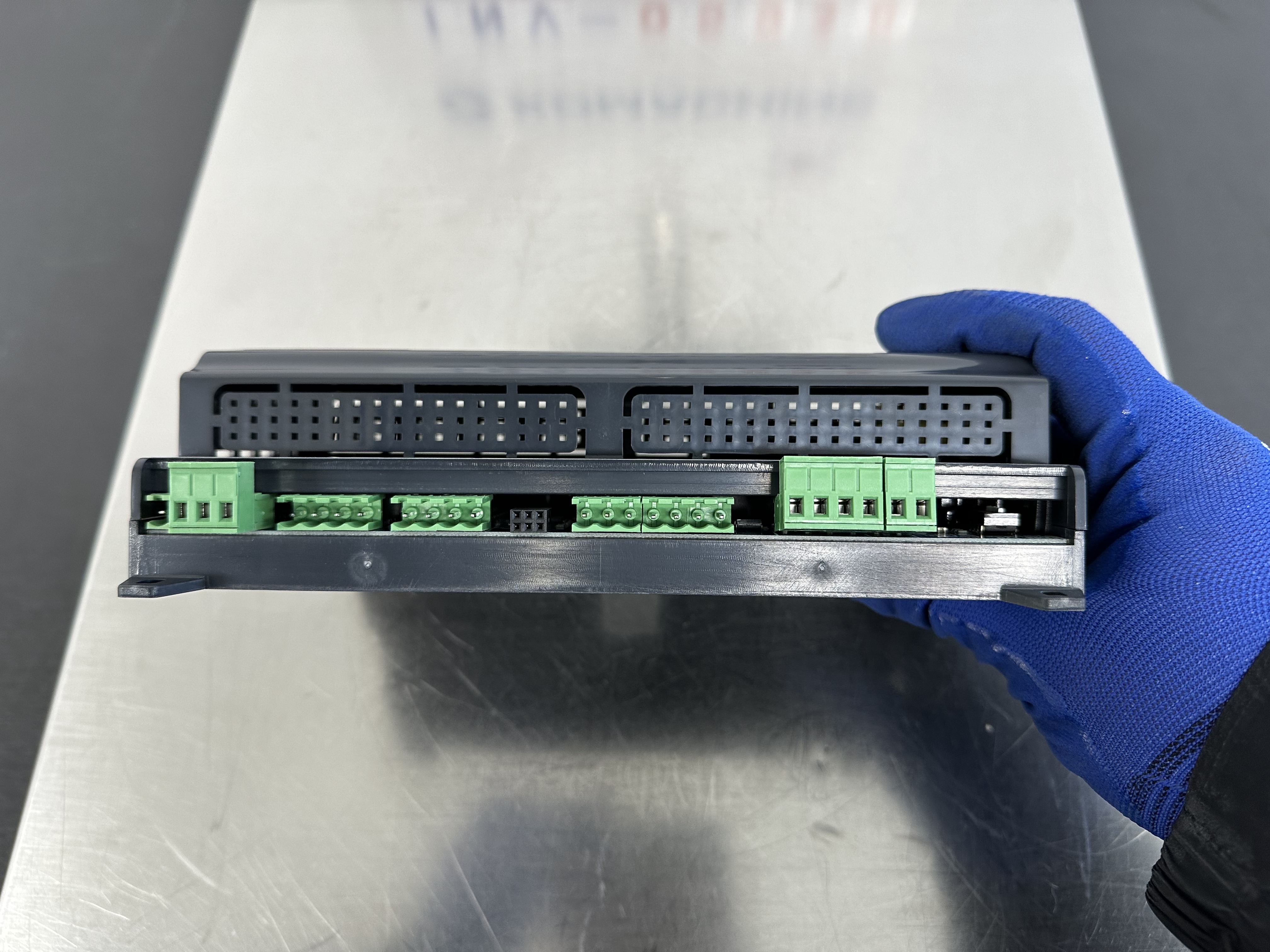 MEX2-170 / Separate Controller / MST