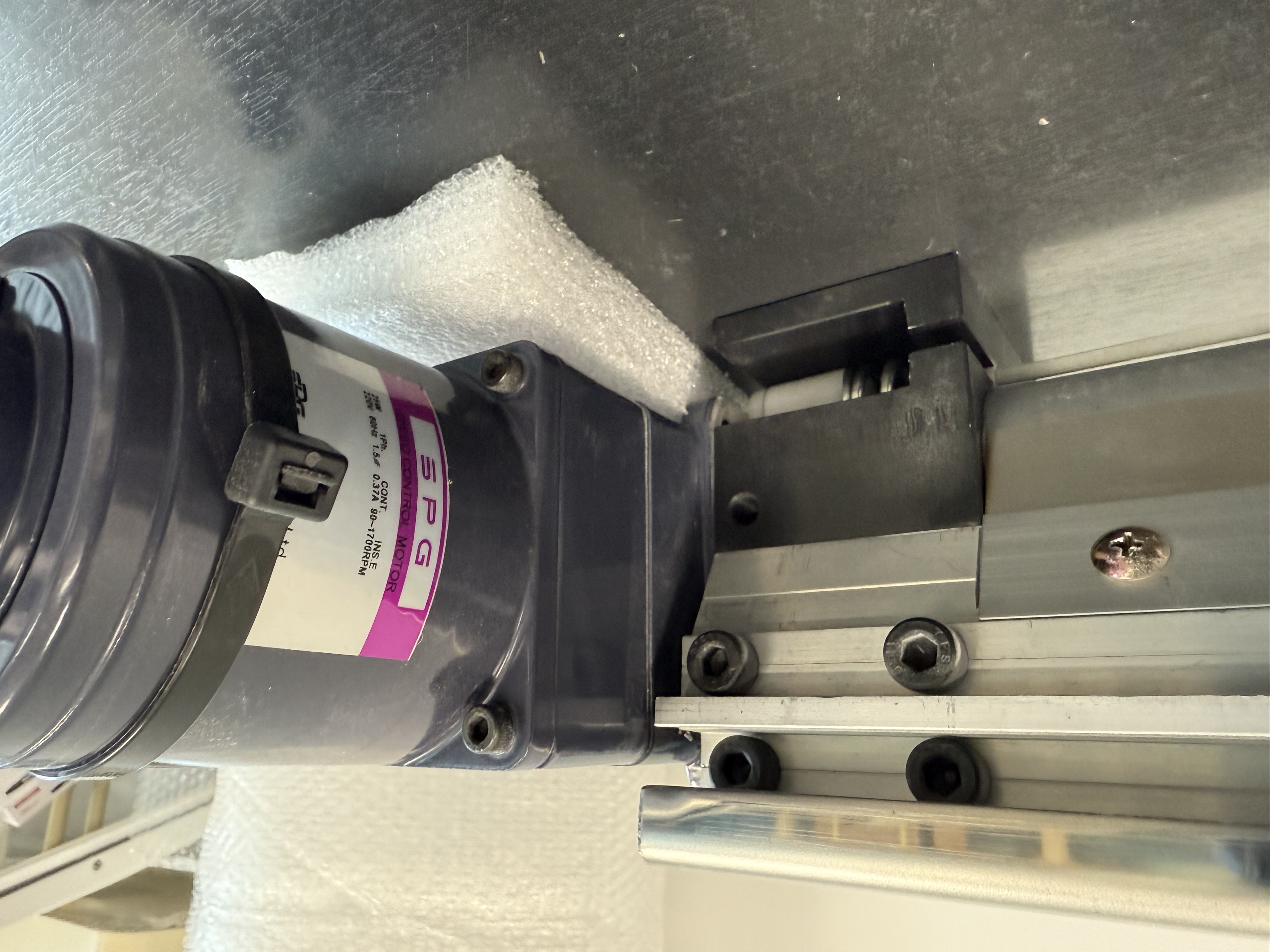 SPG-1300 / Powder Spray