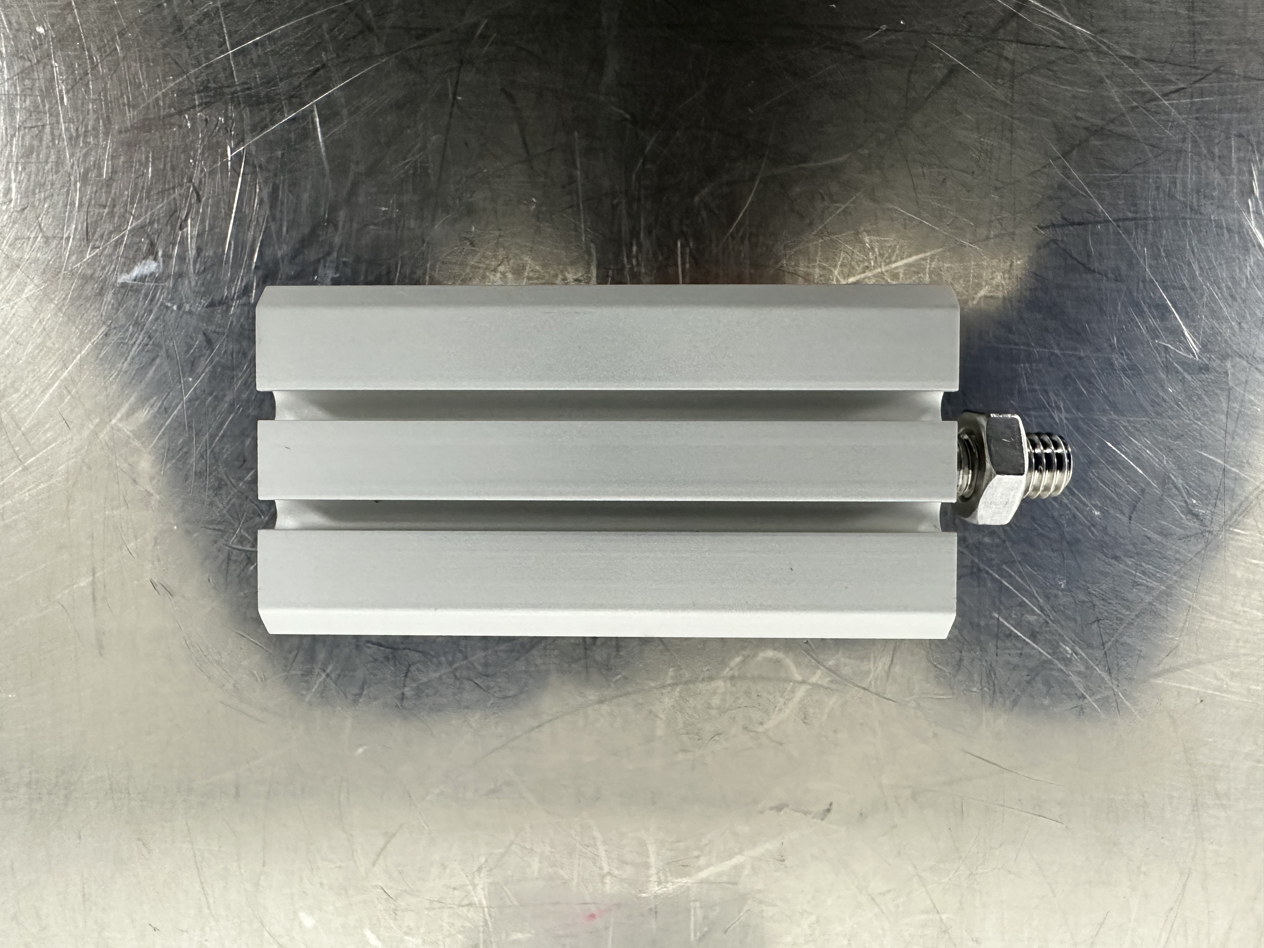 25A-CDQSB20-40DCM-M9NL / Air Cylinder / SMC