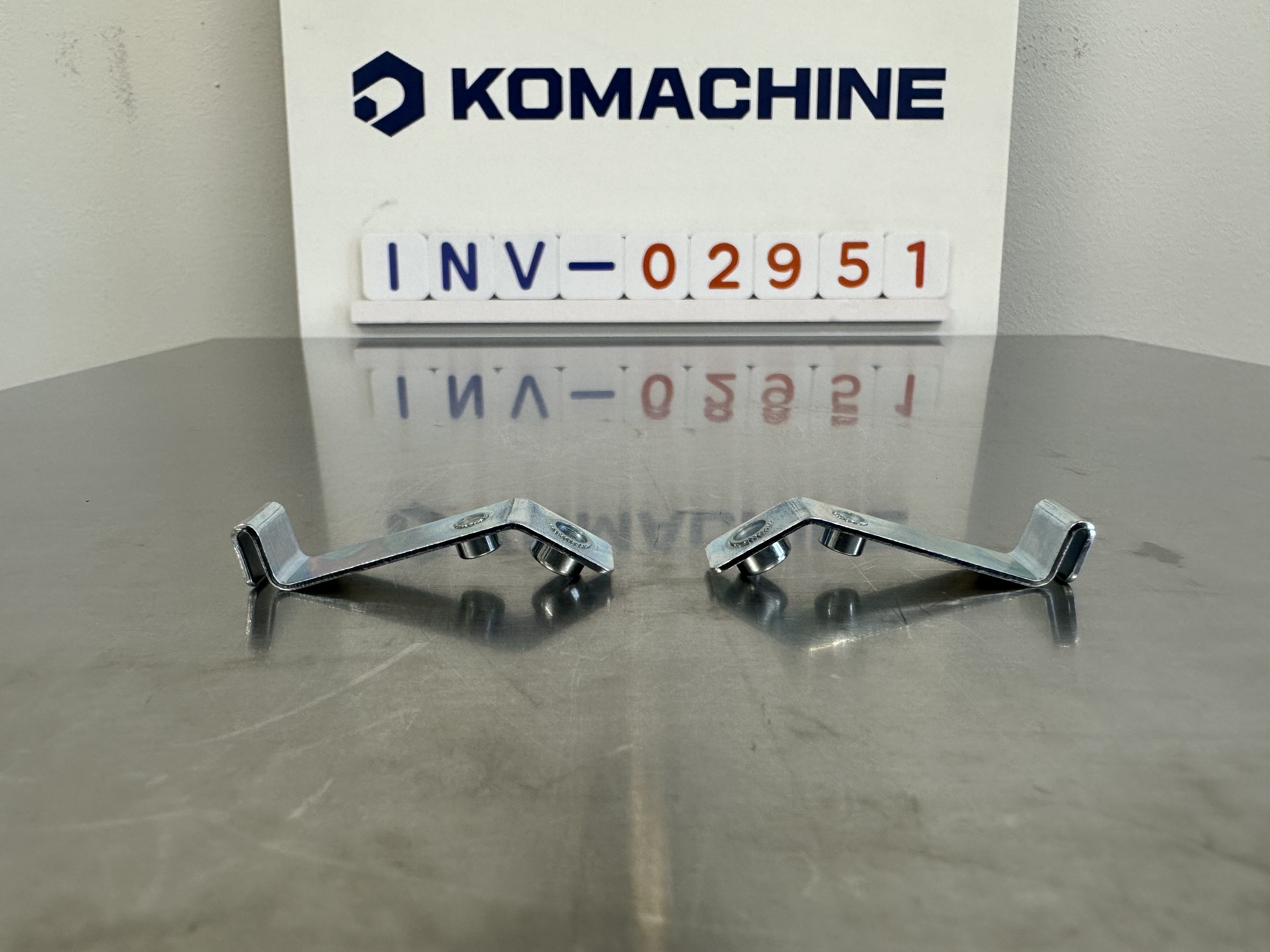 F300-BAR-5 / Megablock F300 Trunk BARS for F300-BAR-5 / CRUOSE-HINDS