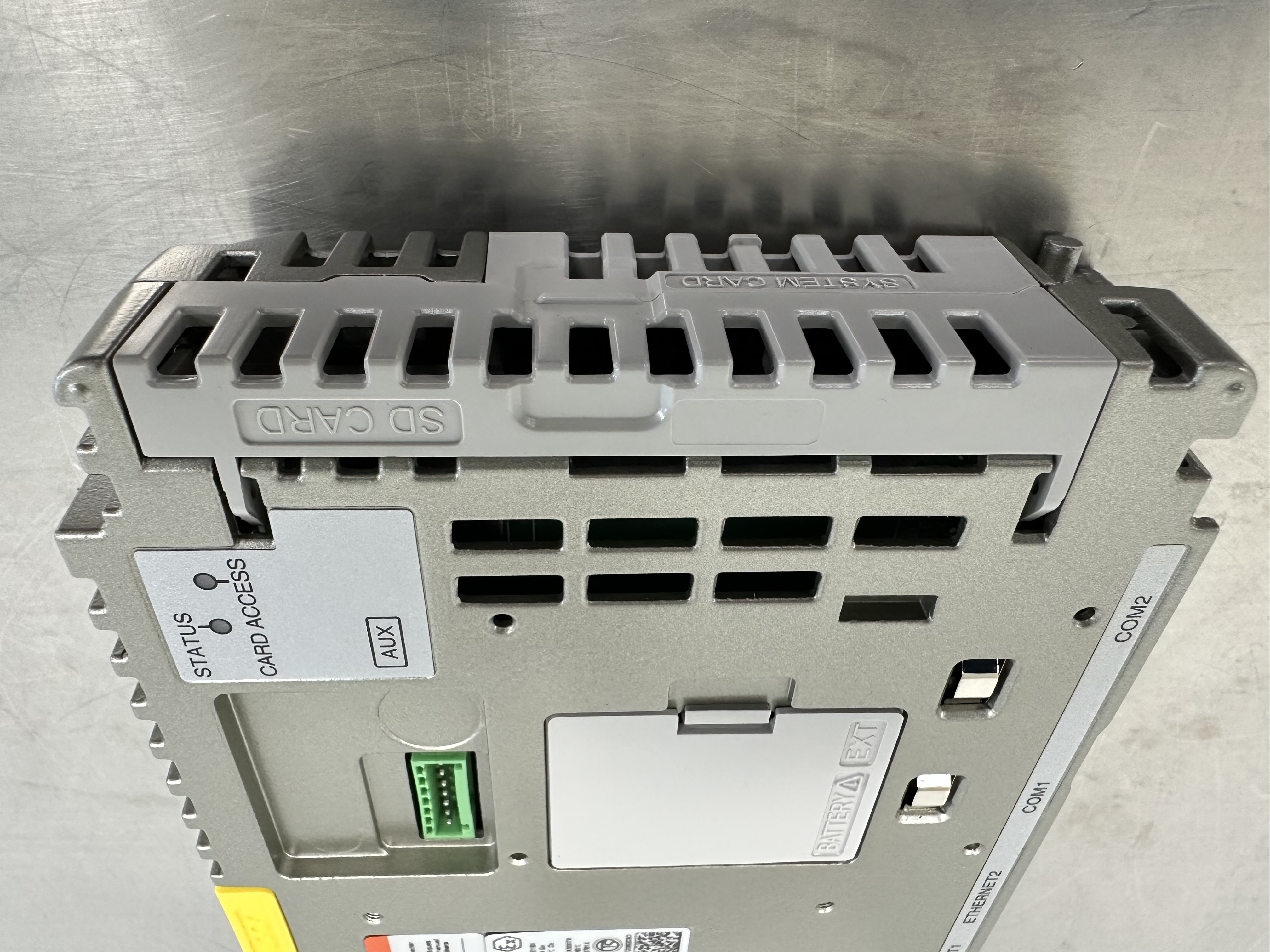 PFXSP5B10 / Module For HMI / PRO-FACE (PROFACE)