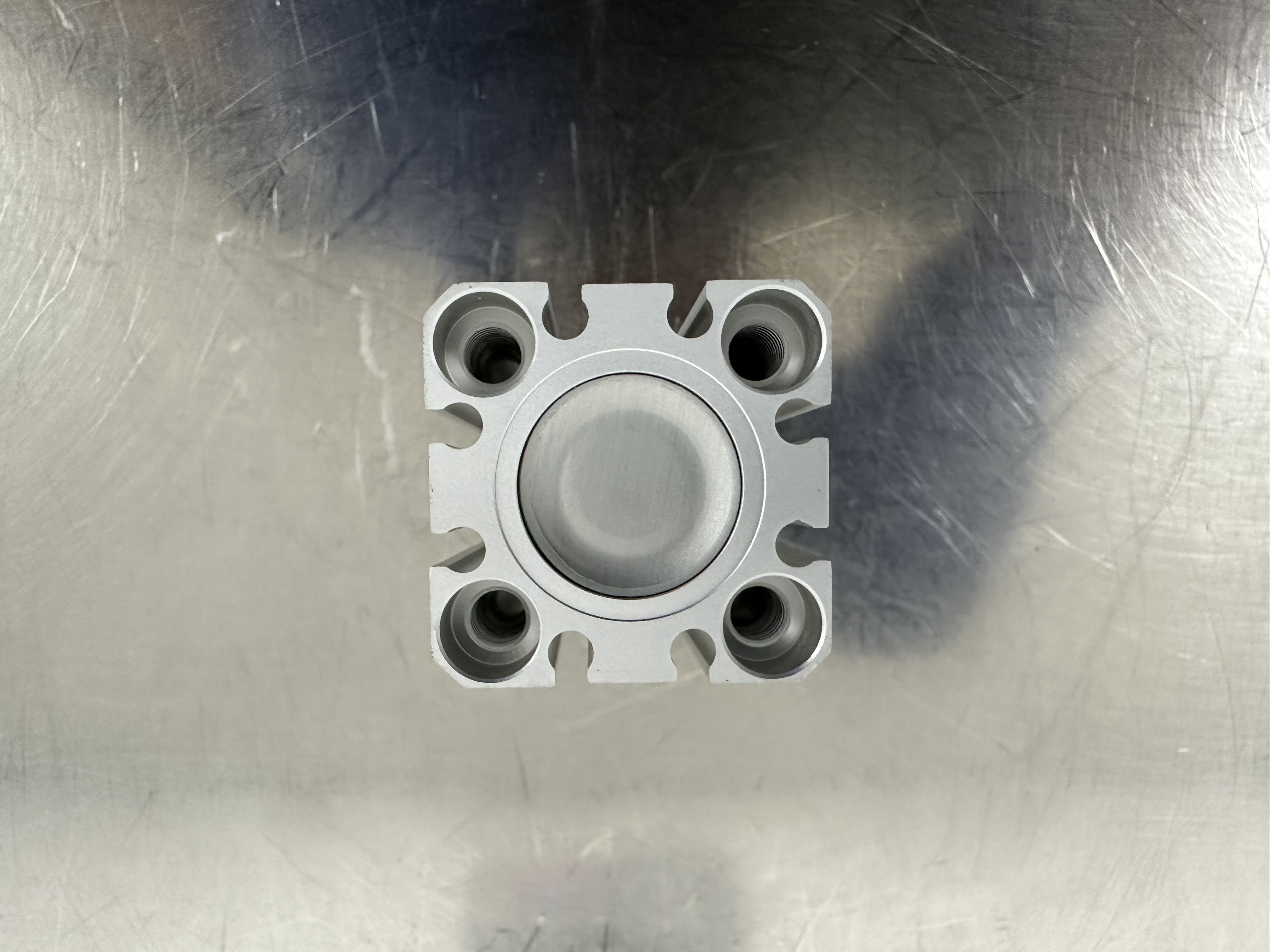 25A-CDQSB20-40DCM-M9NL / Air Cylinder / SMC