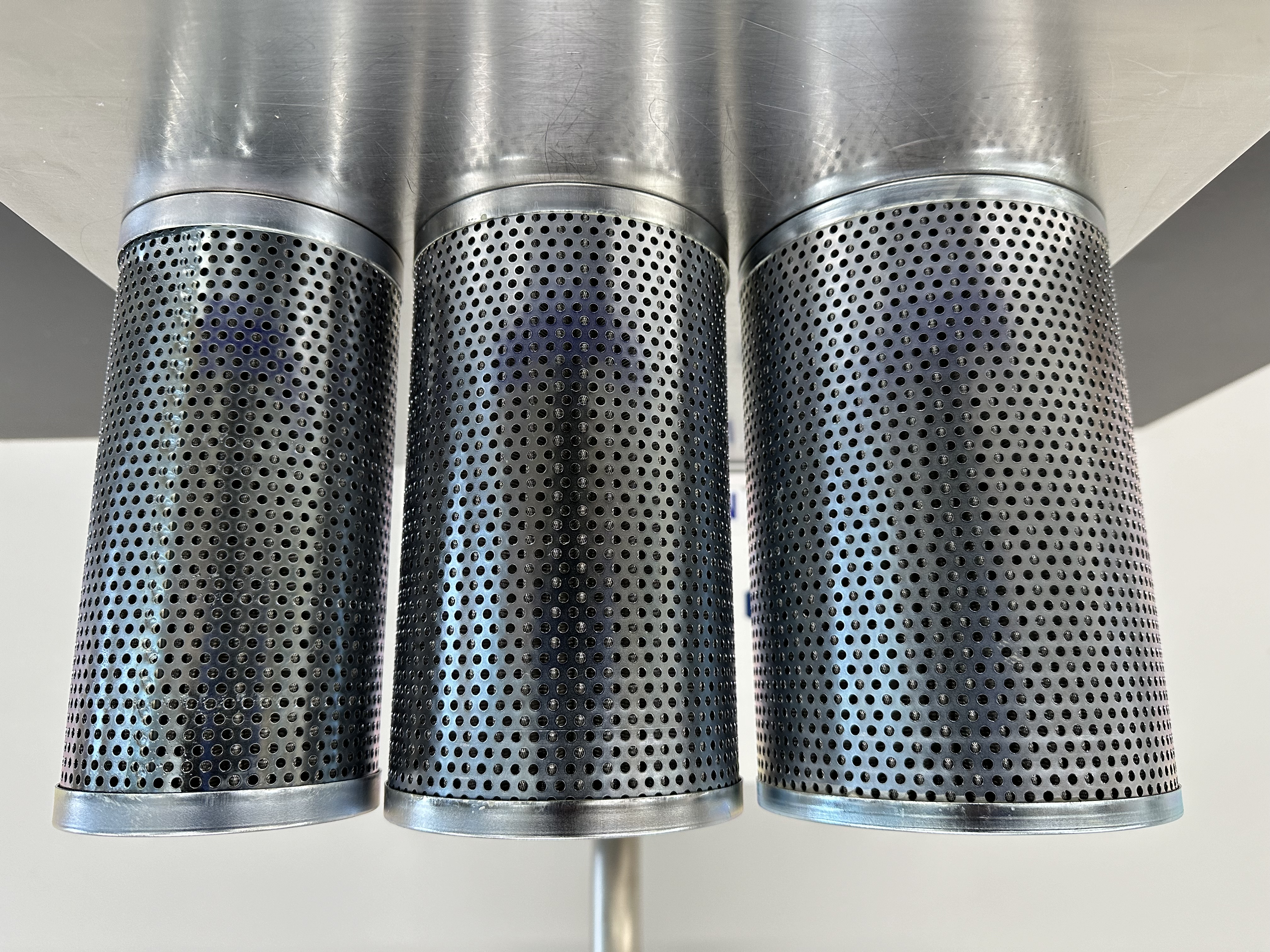 LSFE-100A 4'' / Suction Filter Element / DUKIN INDUSTRIES (BESKO)