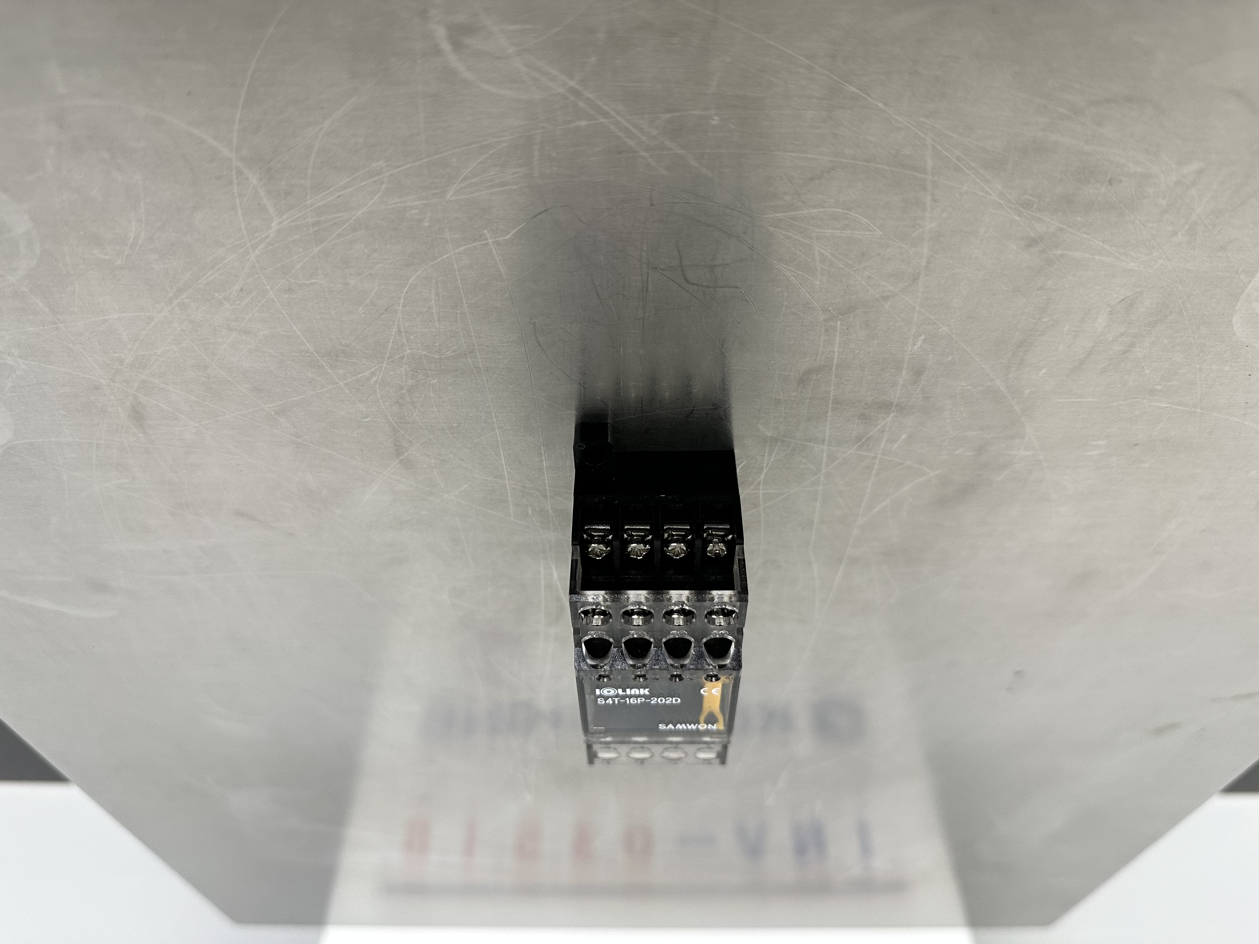 S4T-16P-202D / Solid State Relay / SAMWON ACT (IOLINK)