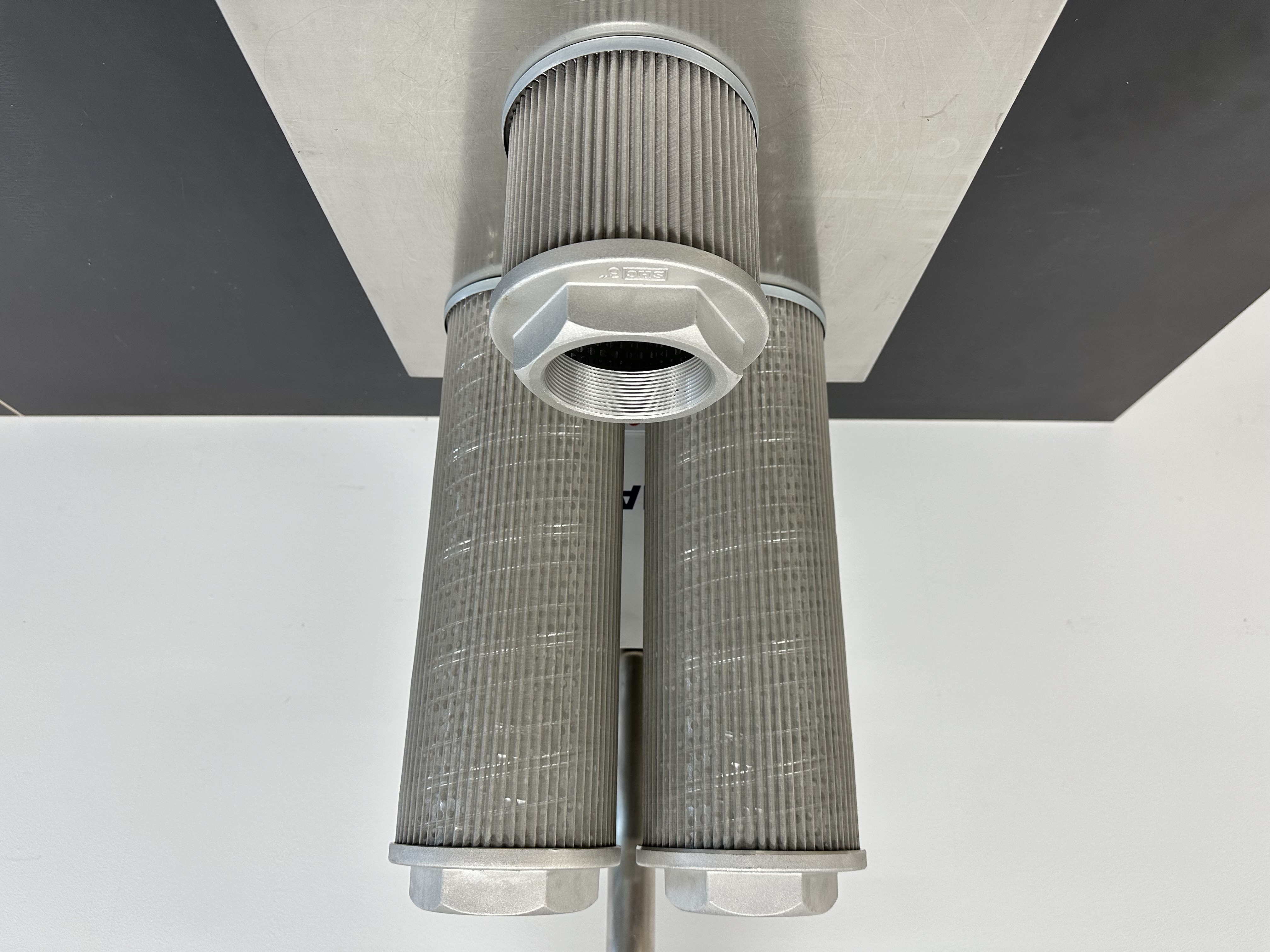 SH-SE-20 / Suction Element / SHC (SEJIN)