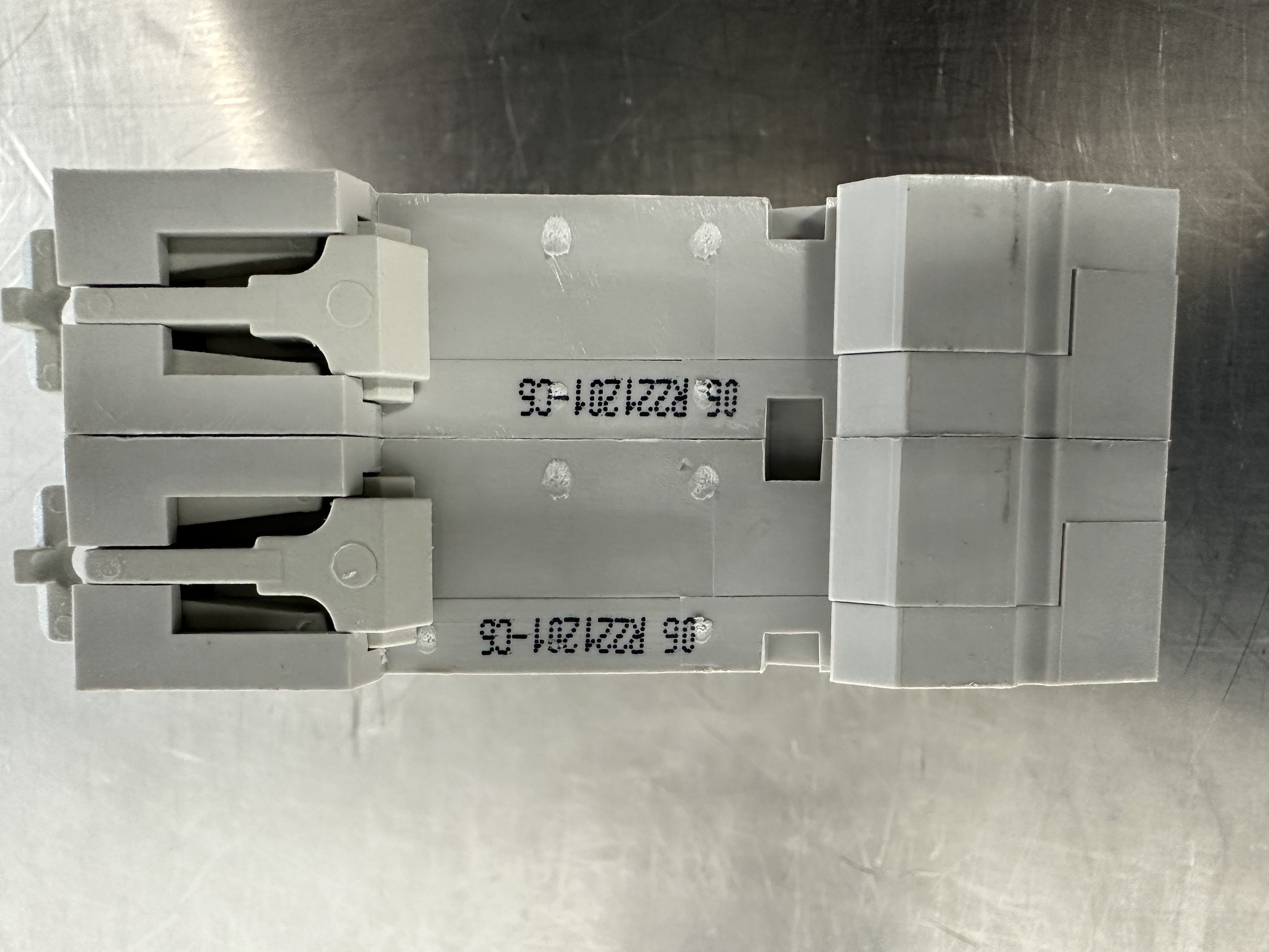 BK63H-2P-C6 / MCB-Minature Circuit Breaker / LS ELECTRIC