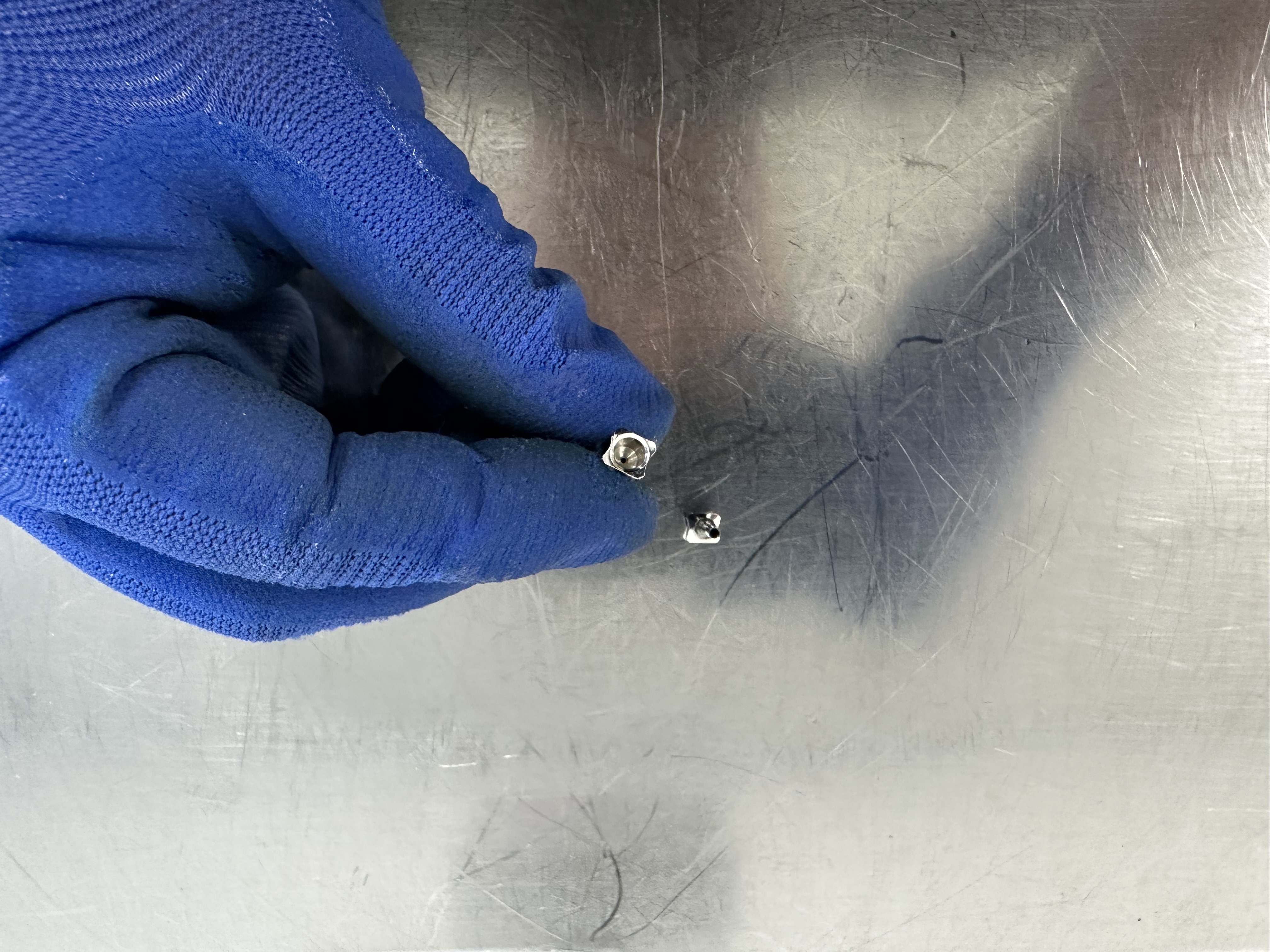 MN-14G-13 / Metal Needle / IEI