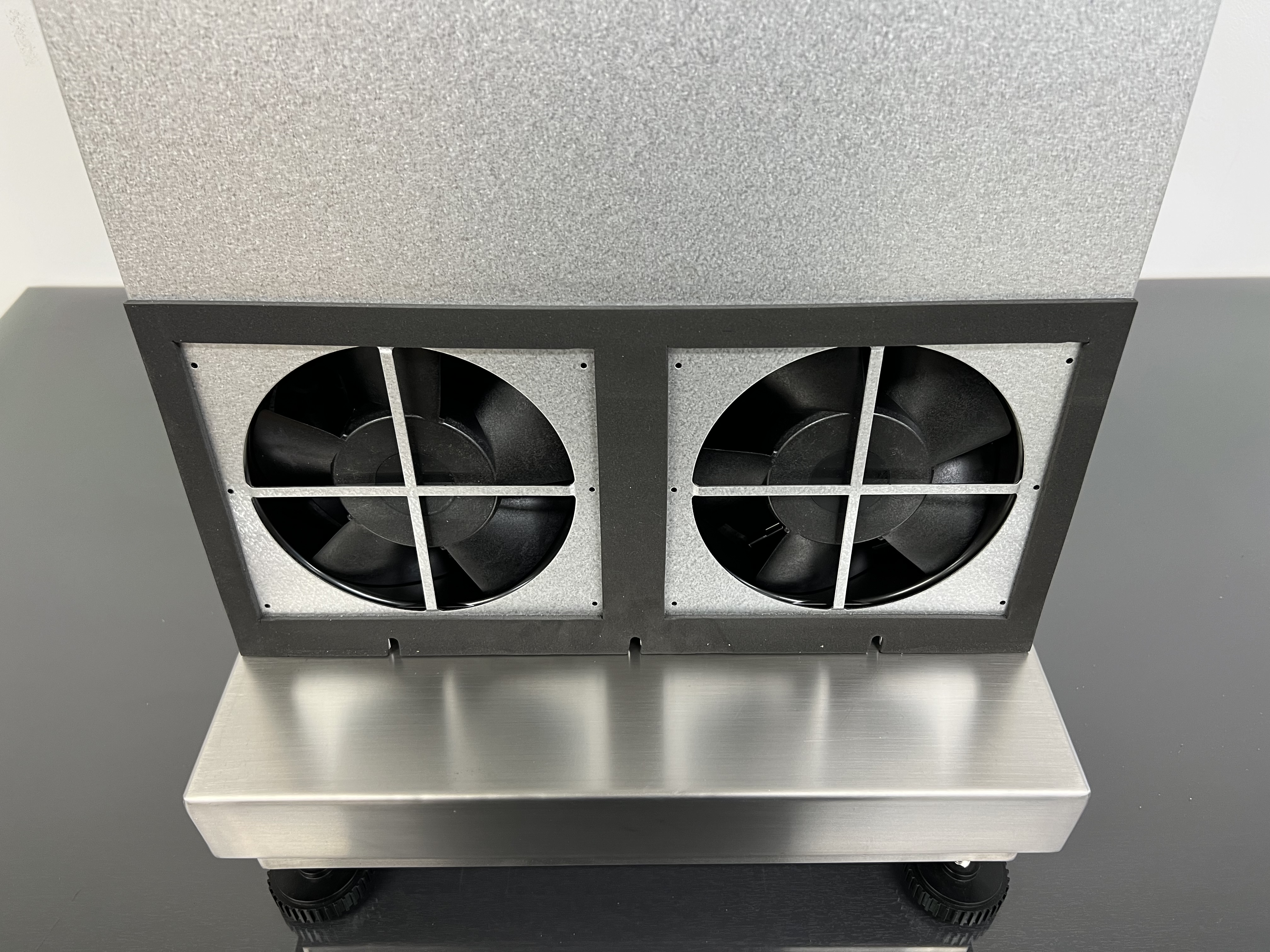 SC-400 / Cabinet Fan / SAMICK MECHATRONICS