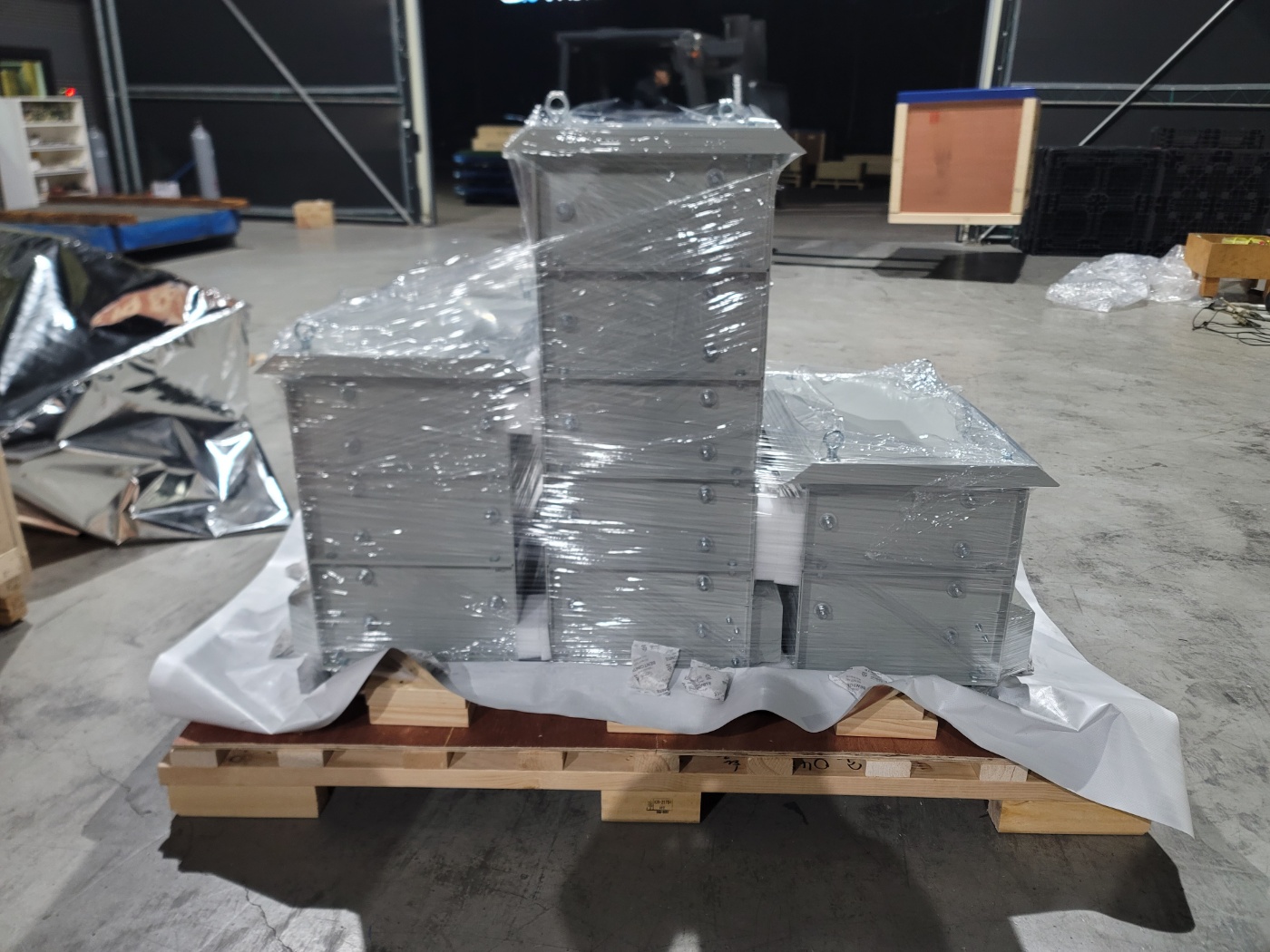HKR-DBR-10 / Double Breaking Resistor / HAN KOOK INDUSTRIAL RESISTOR