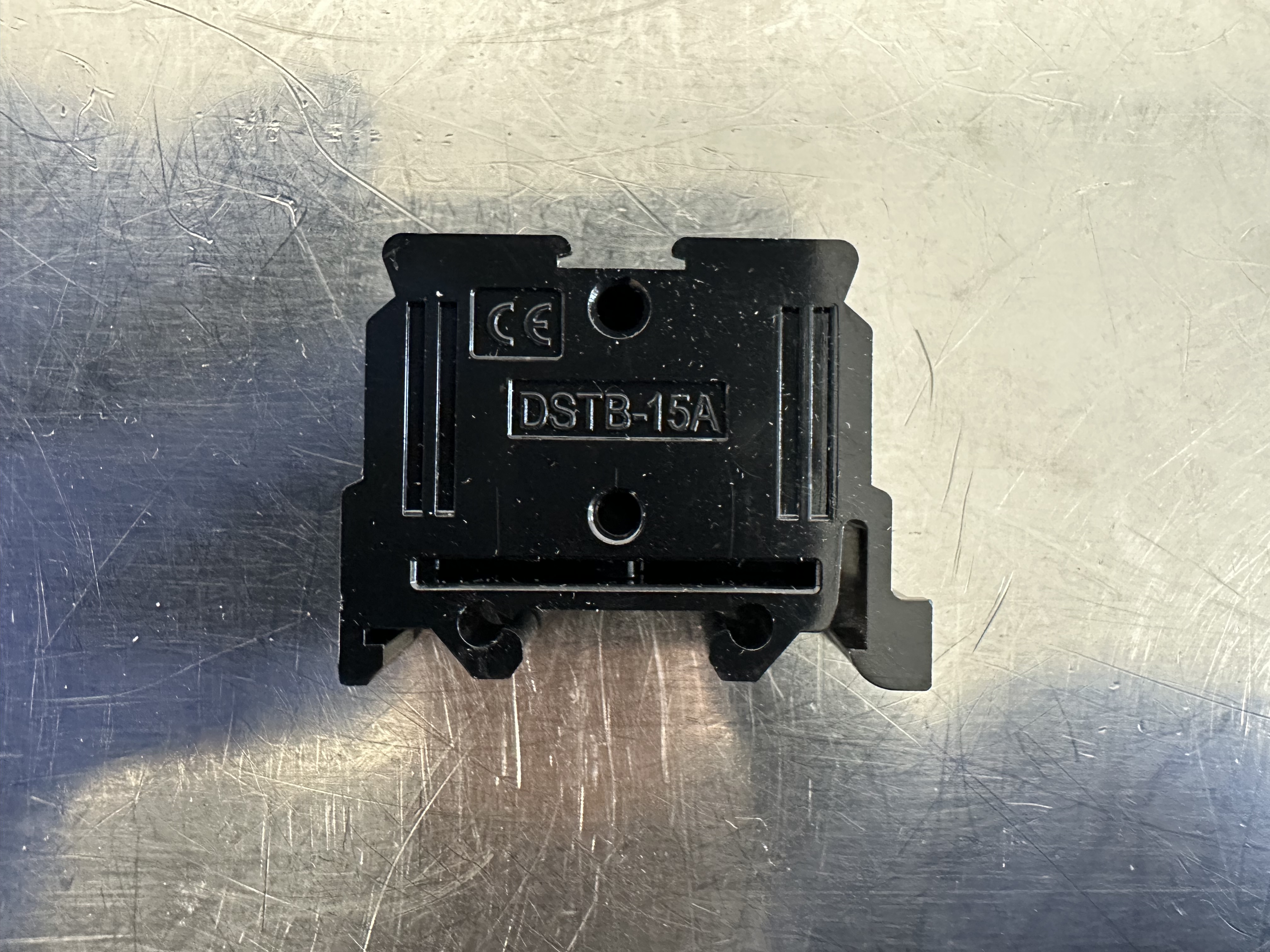 DSTB-15A / Terminal Block / DONGSEO ELECTRIC