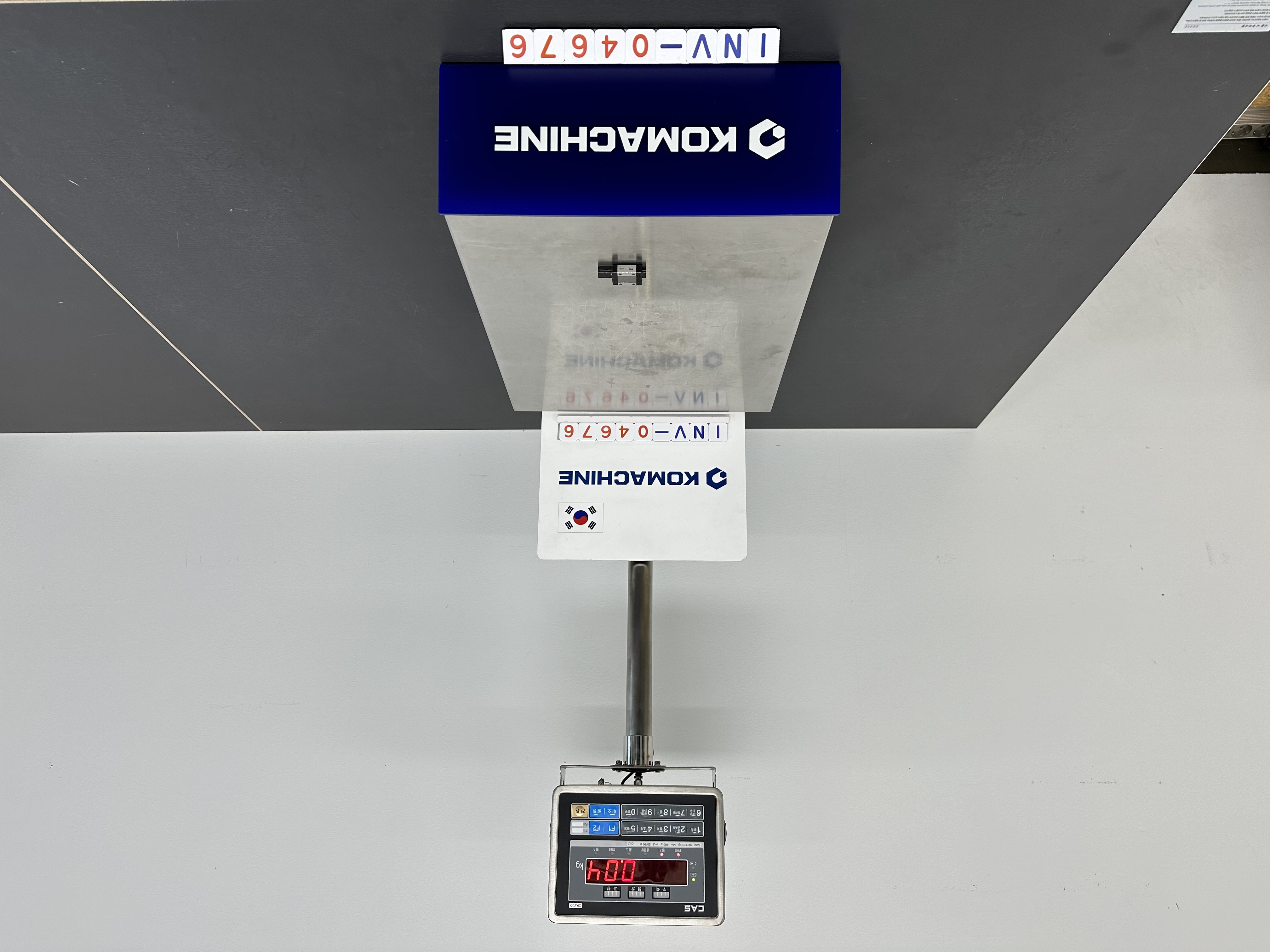 M12N / Linear Guide / WONST