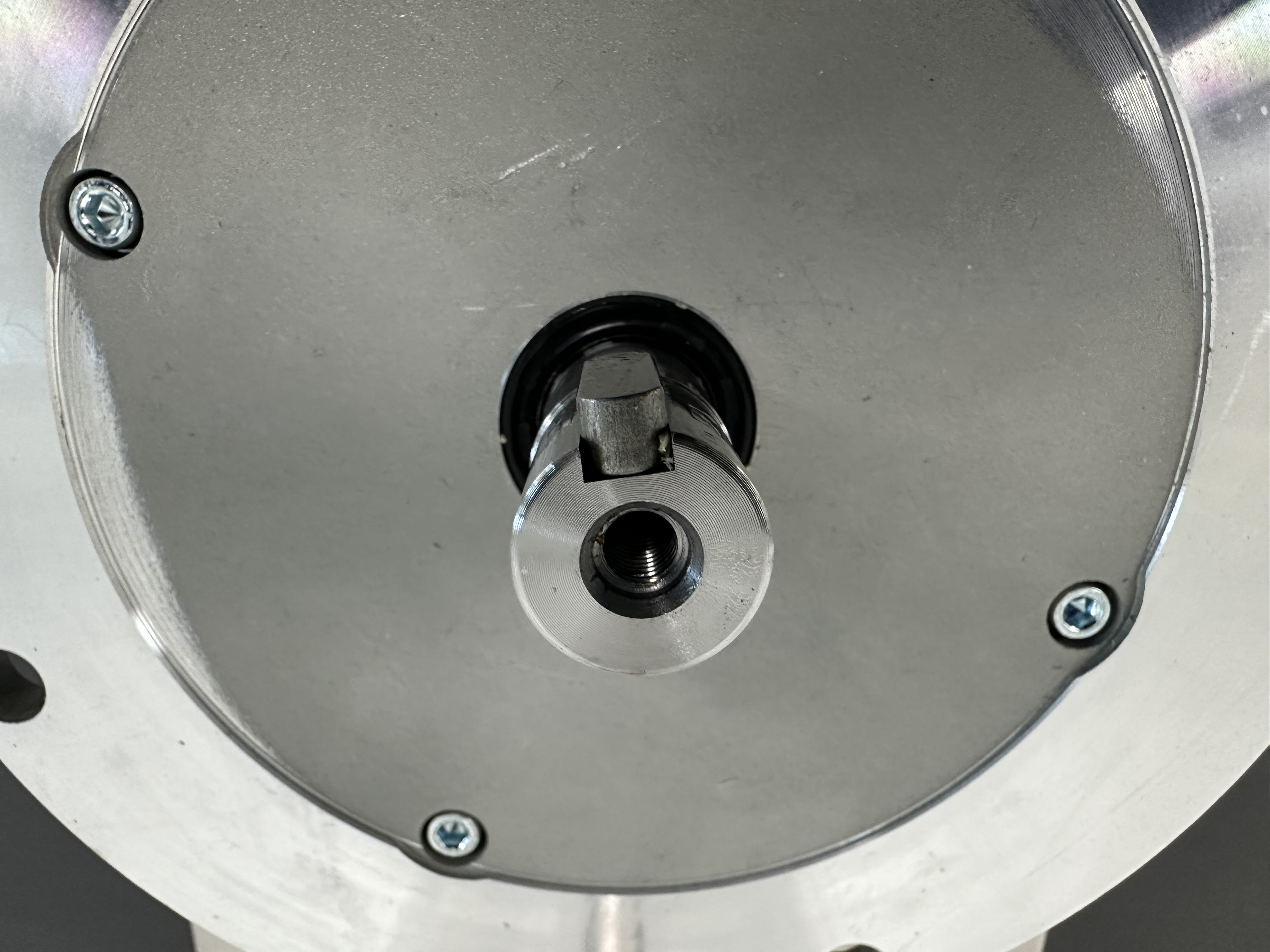YMC-420 / Motor / YHB ECO