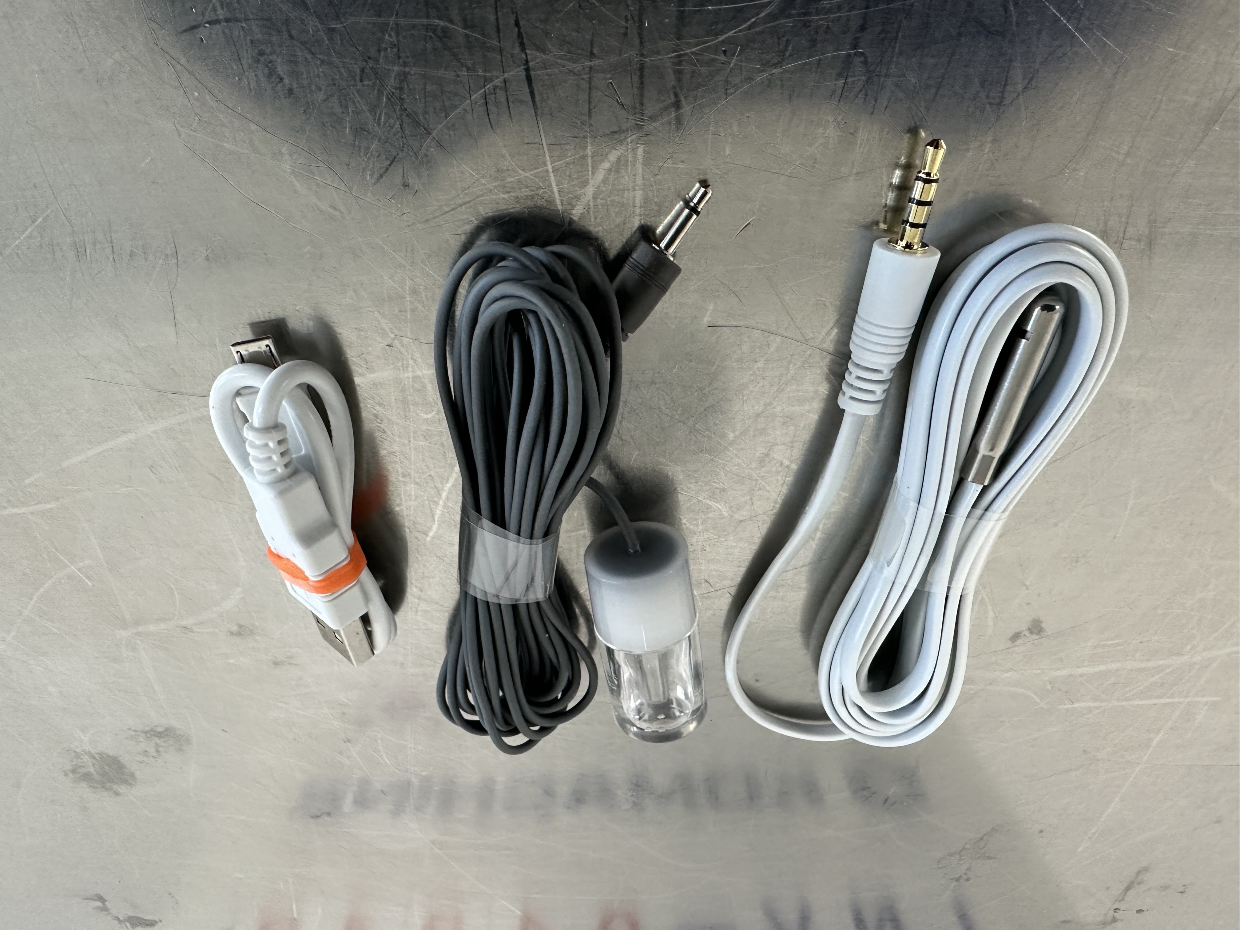 GSP-6G / Data Logger / ELITECH