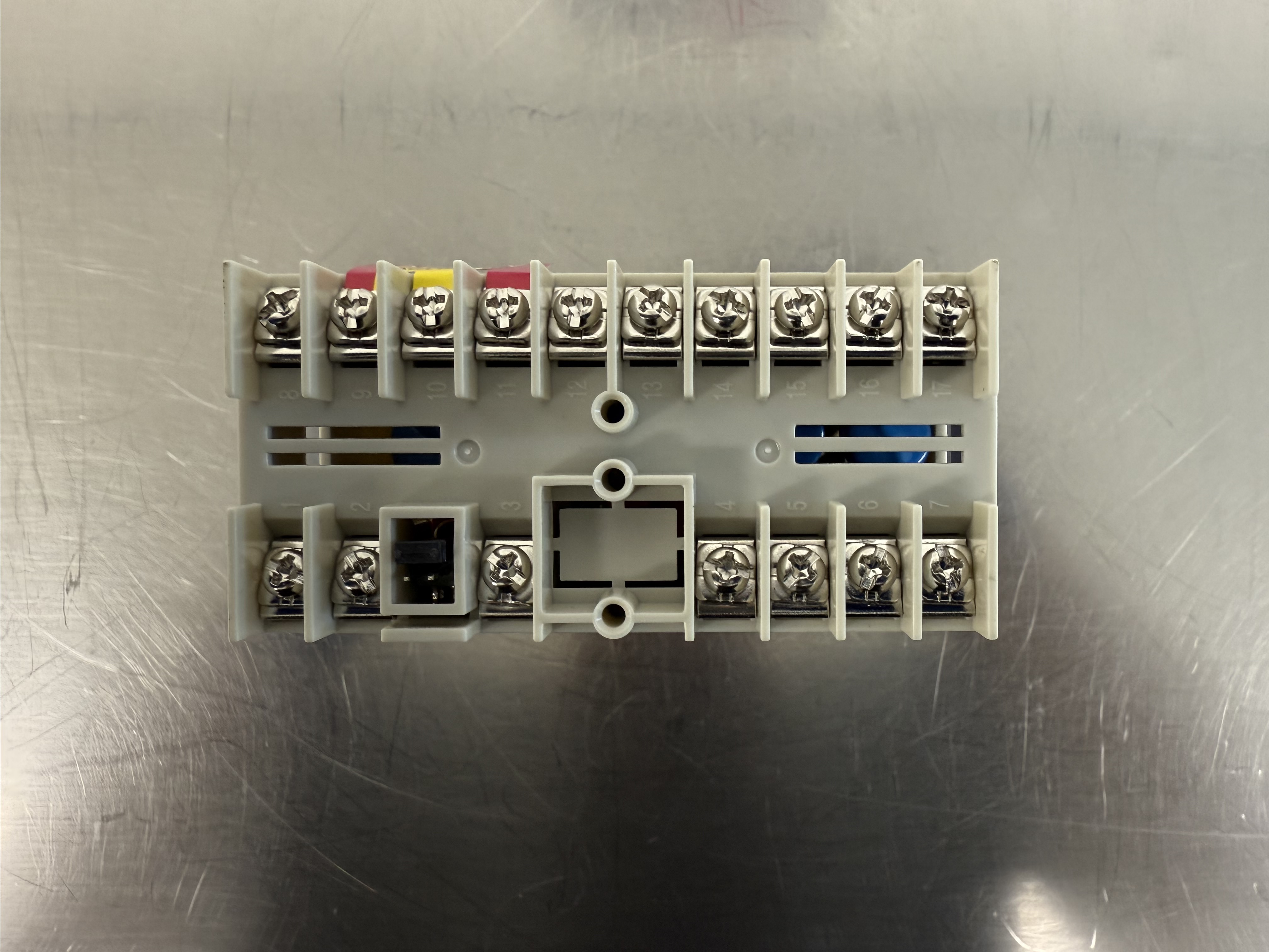 PRI-3400 / Pressure Indicator / SHINHO SYSTEM