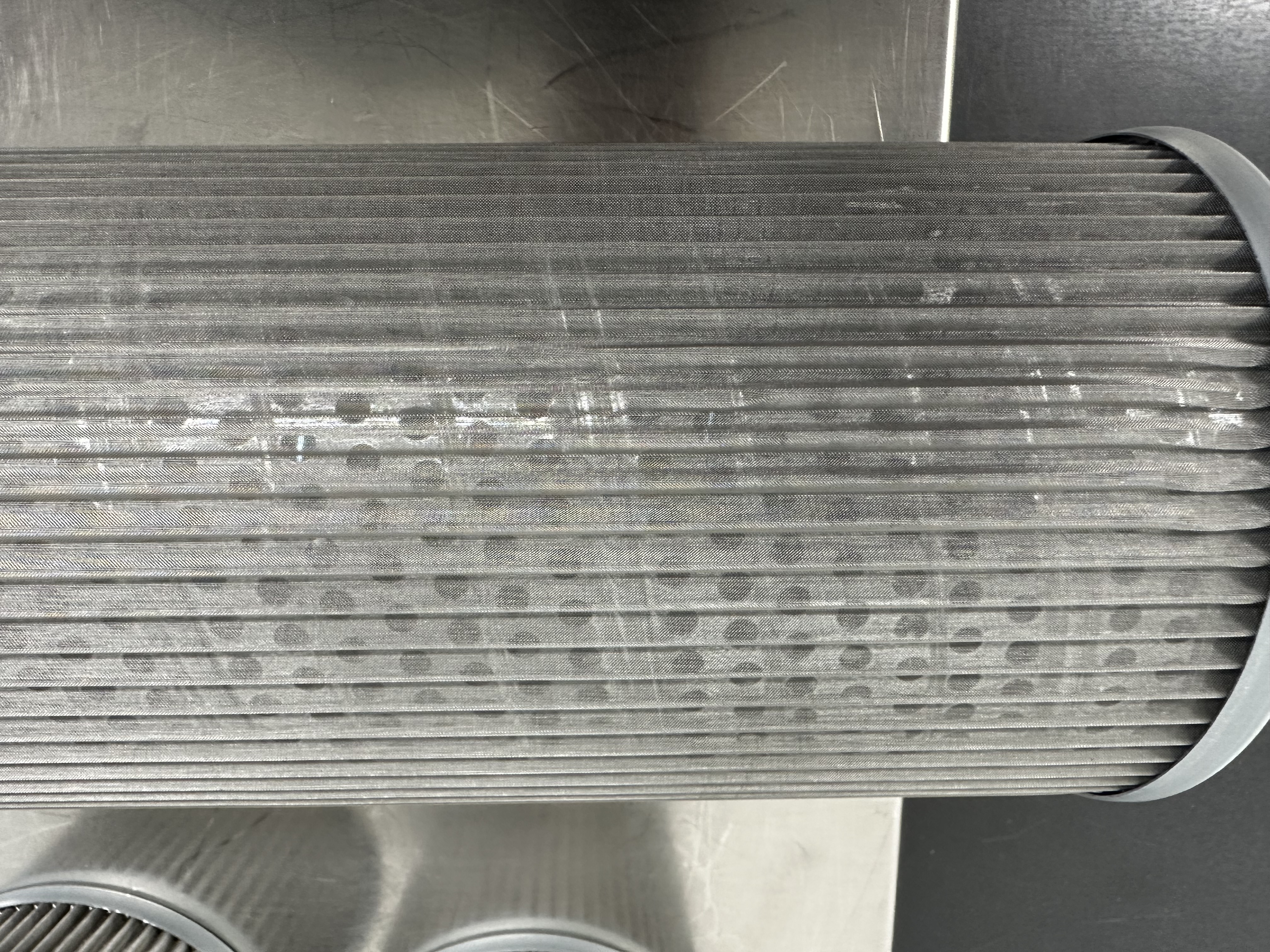 SH-SE-20 / Suction Element / SHC (SEJIN)
