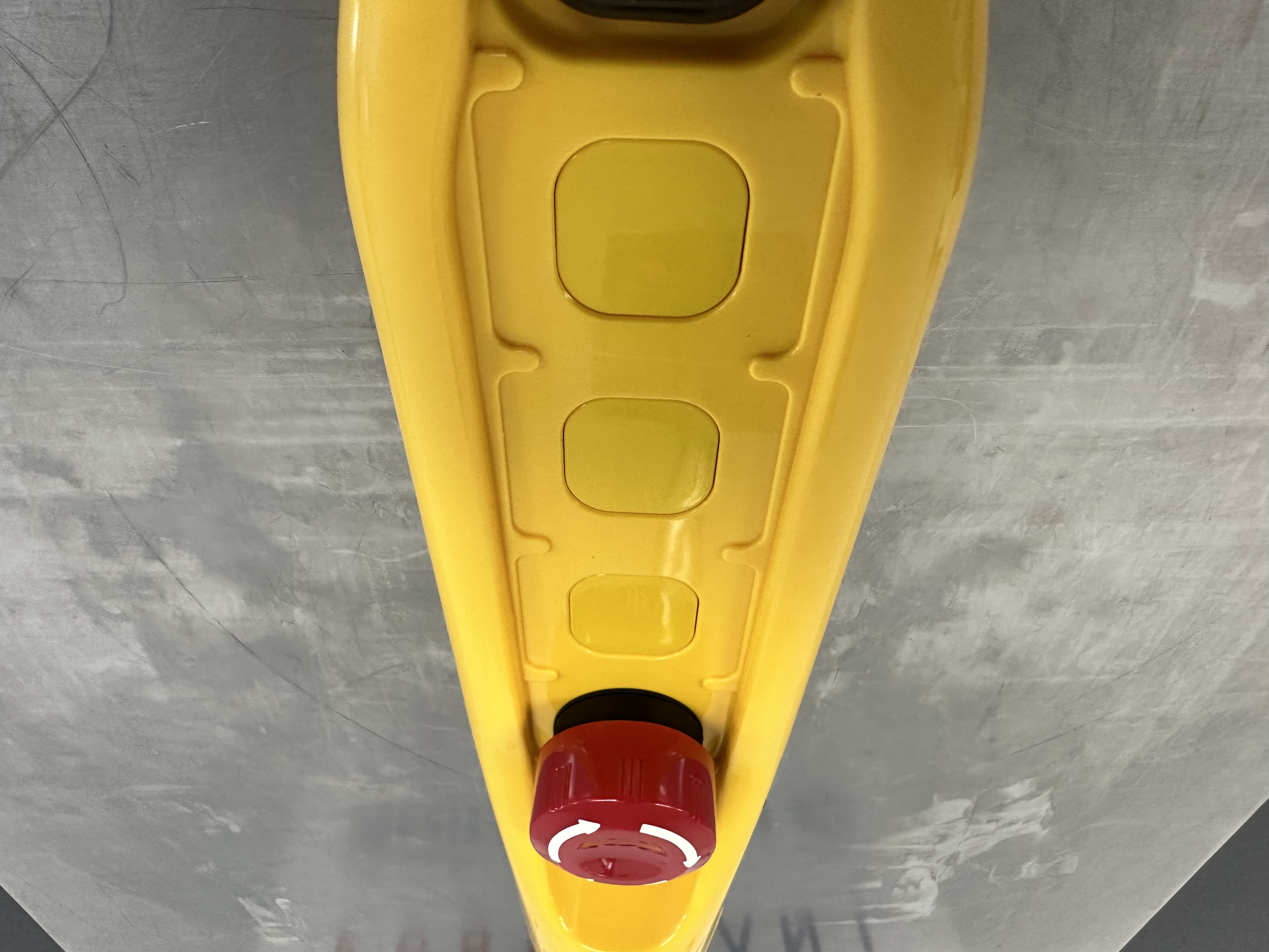 KG-H10ECAA / Hoist Pendant Switch / KG AUTO