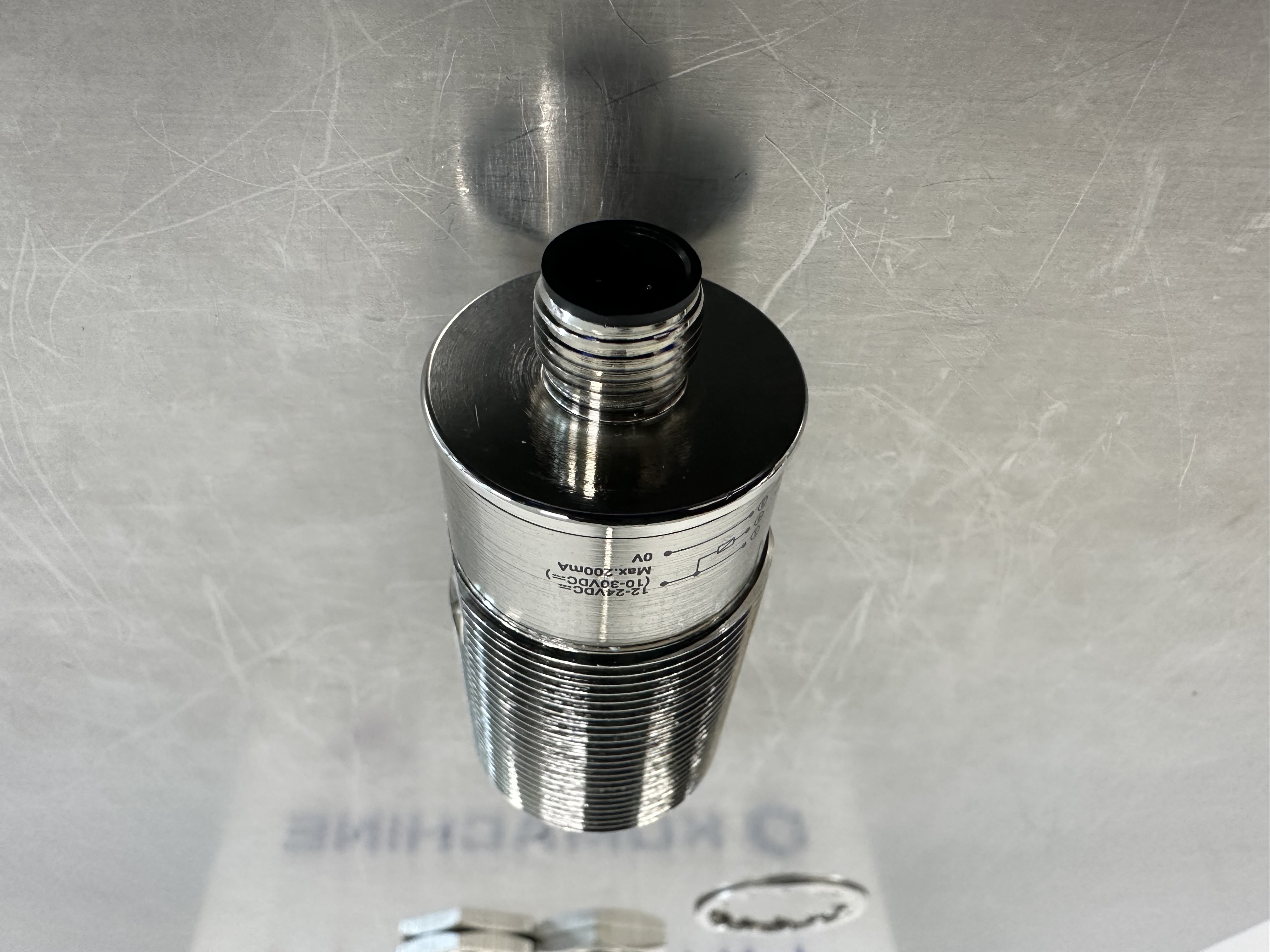 PRCM30-10DN / Sensor / AUTONICS