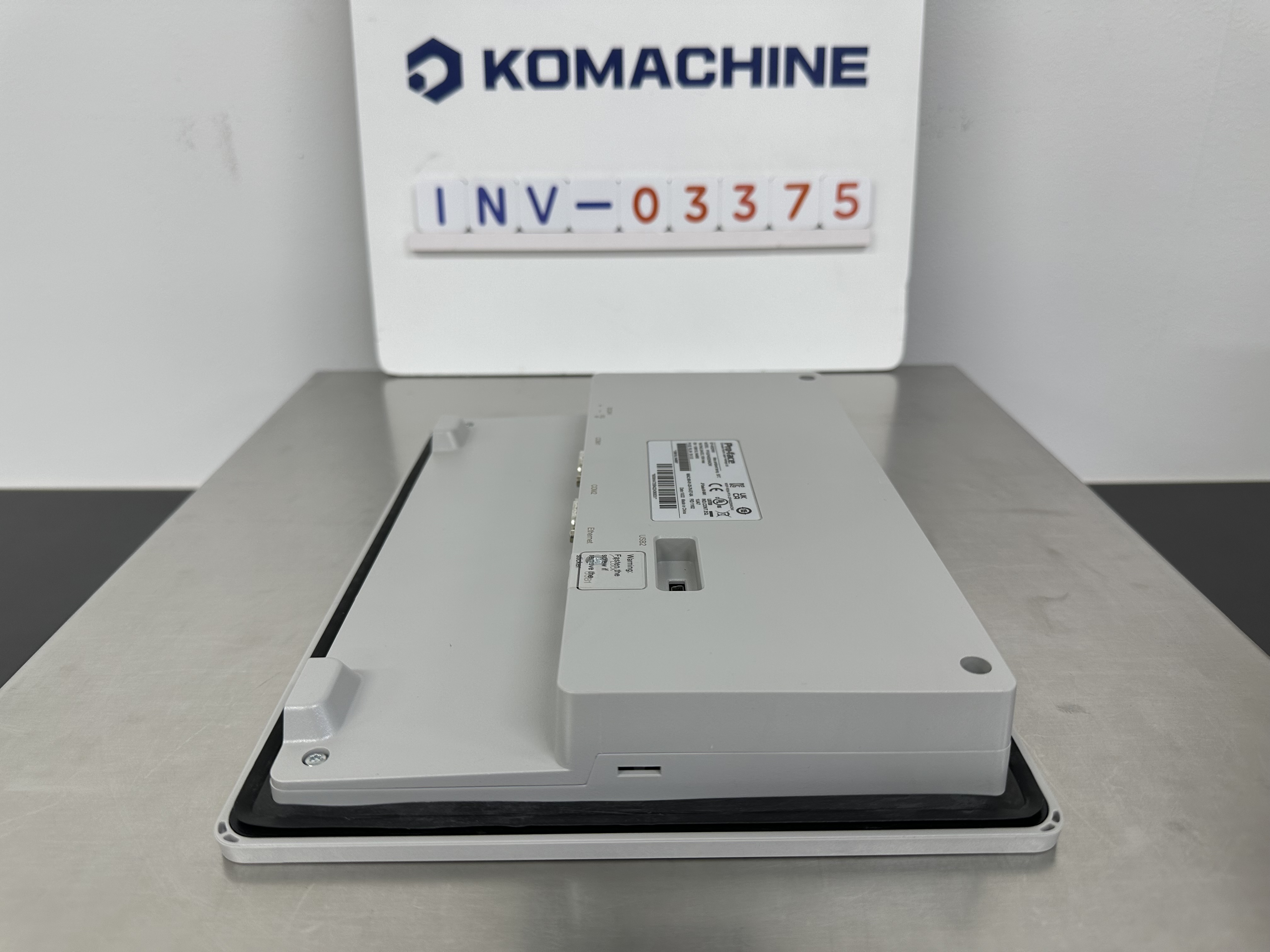 PFXGP4502WADW / Human Machine Interface-HMI / PRO-FACE (PROFACE)