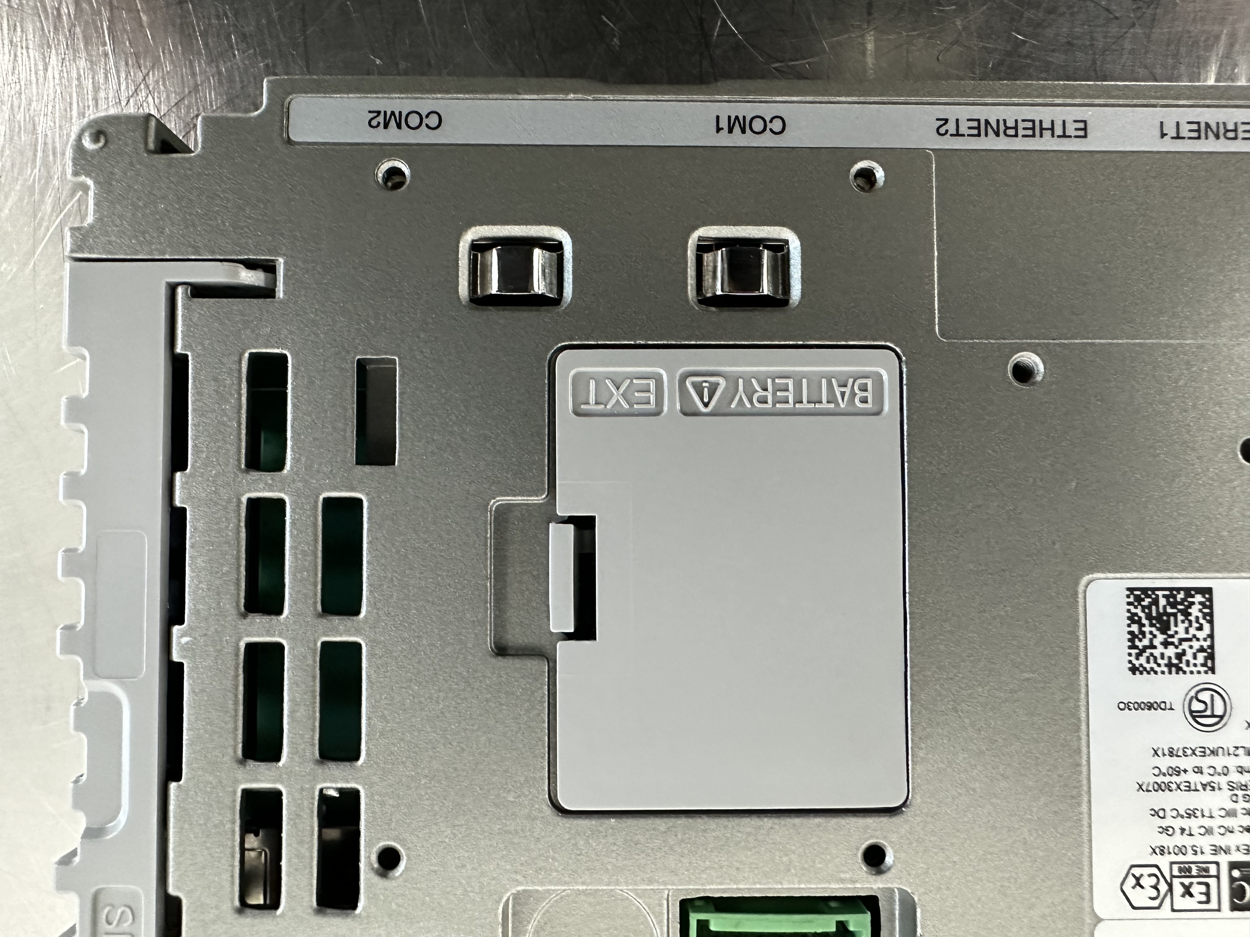 PFXSP5B10 / Module For HMI / PRO-FACE