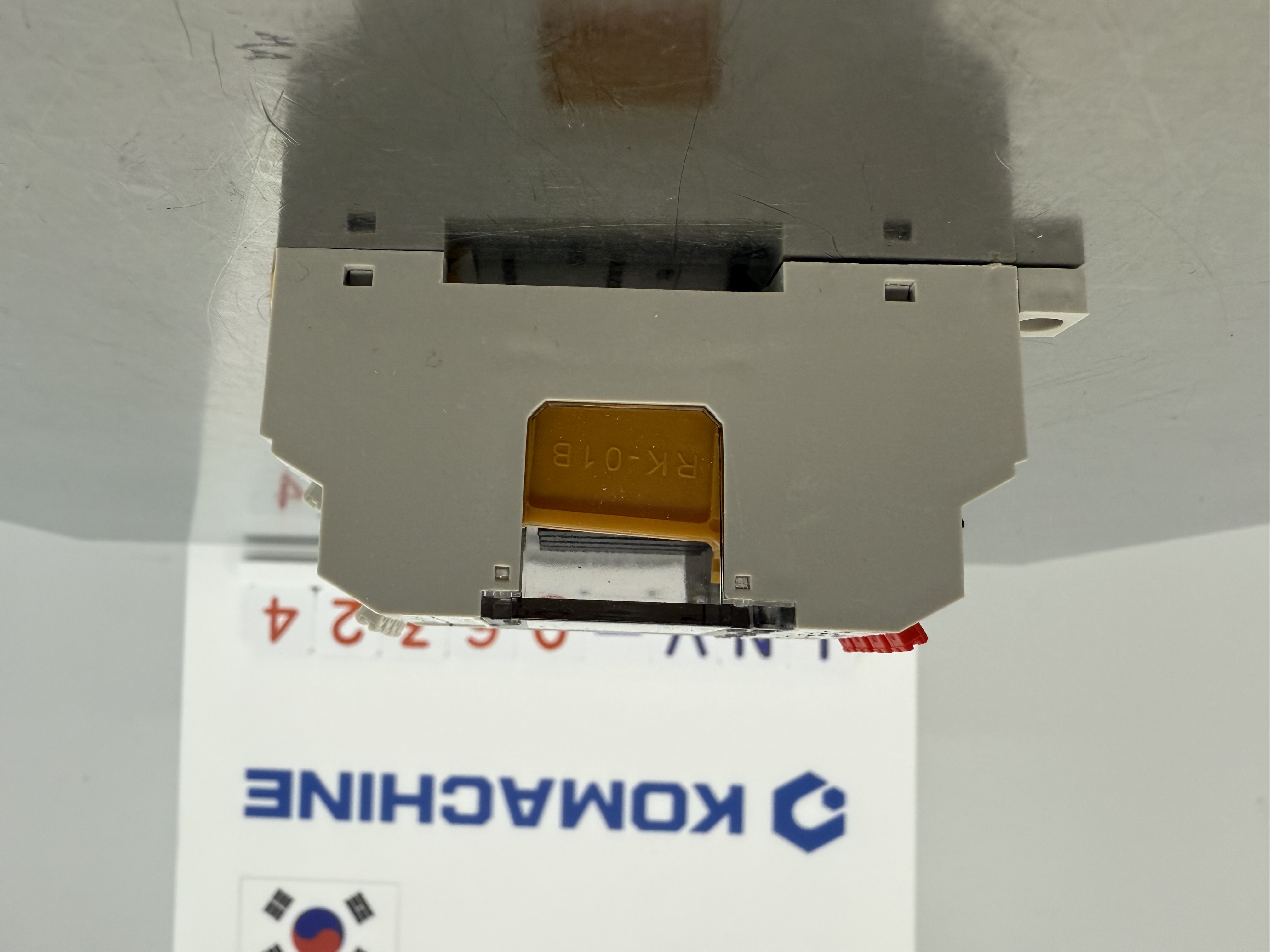 S4T-E3-202V / Relay / SAMWON ACT