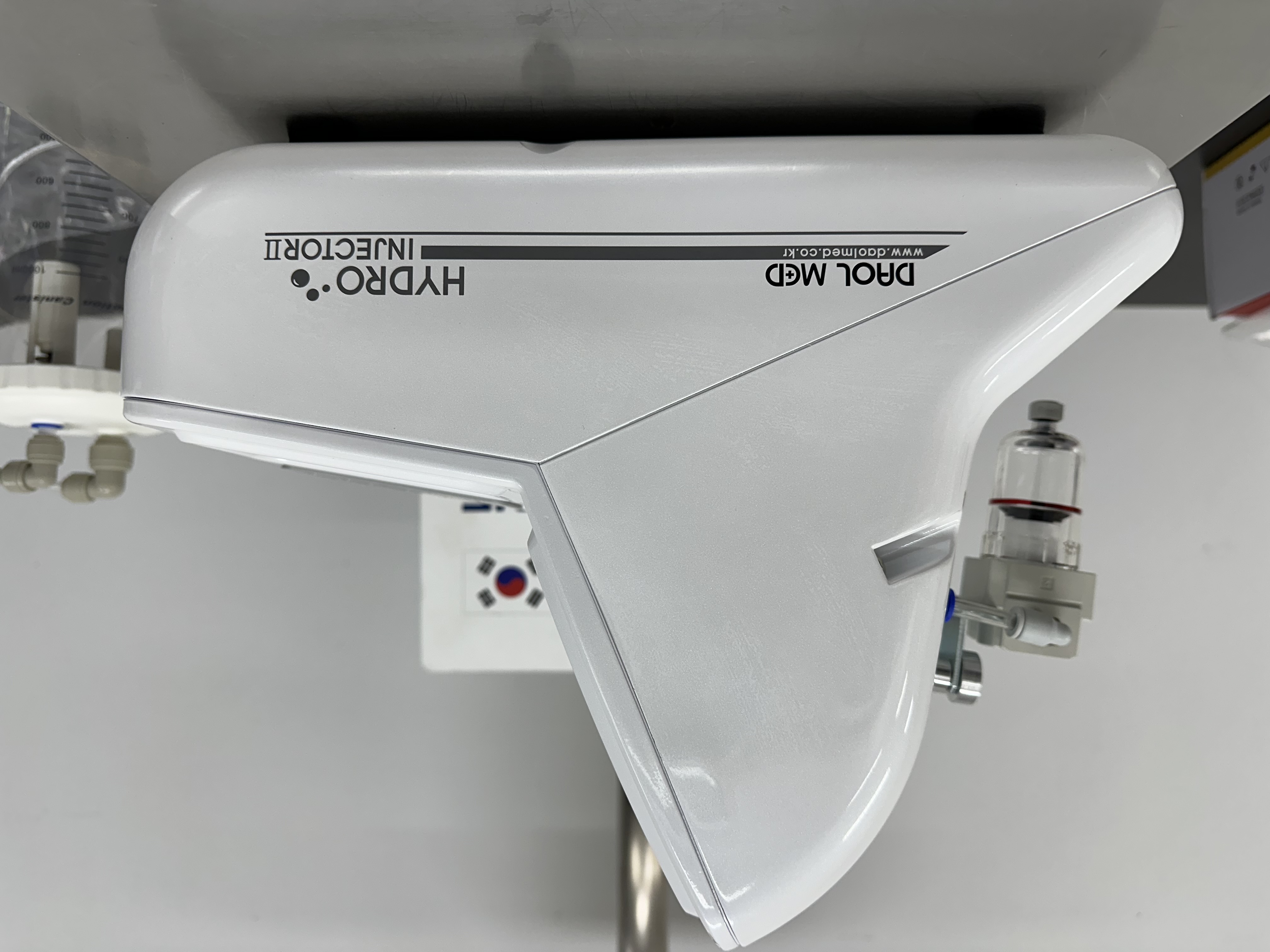HYDRO INJECTOR 2 / Hydro Injector 2 / DAOL MED