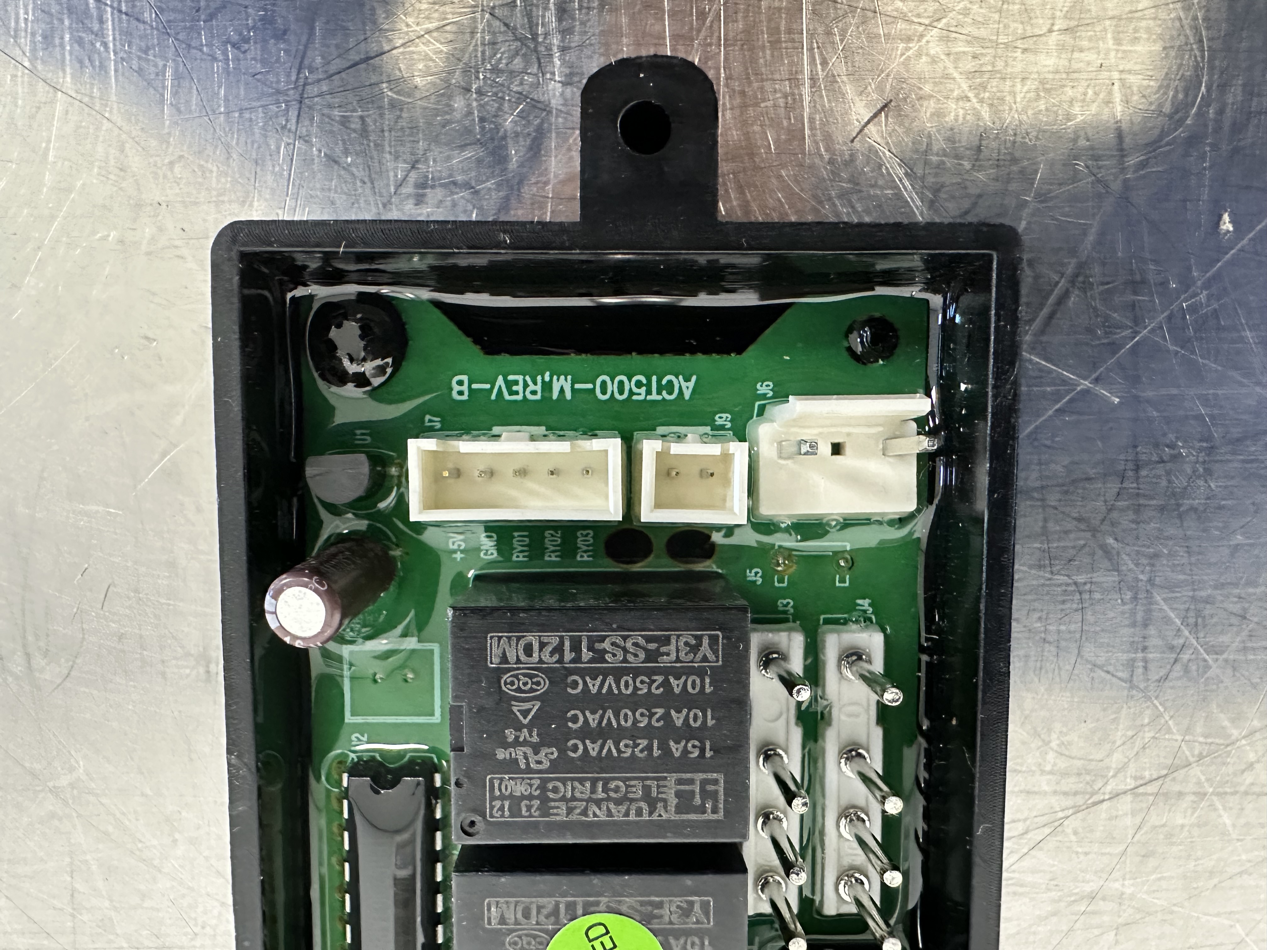 ACT500-M / PCB Board For Air Curtain / AIRWALL