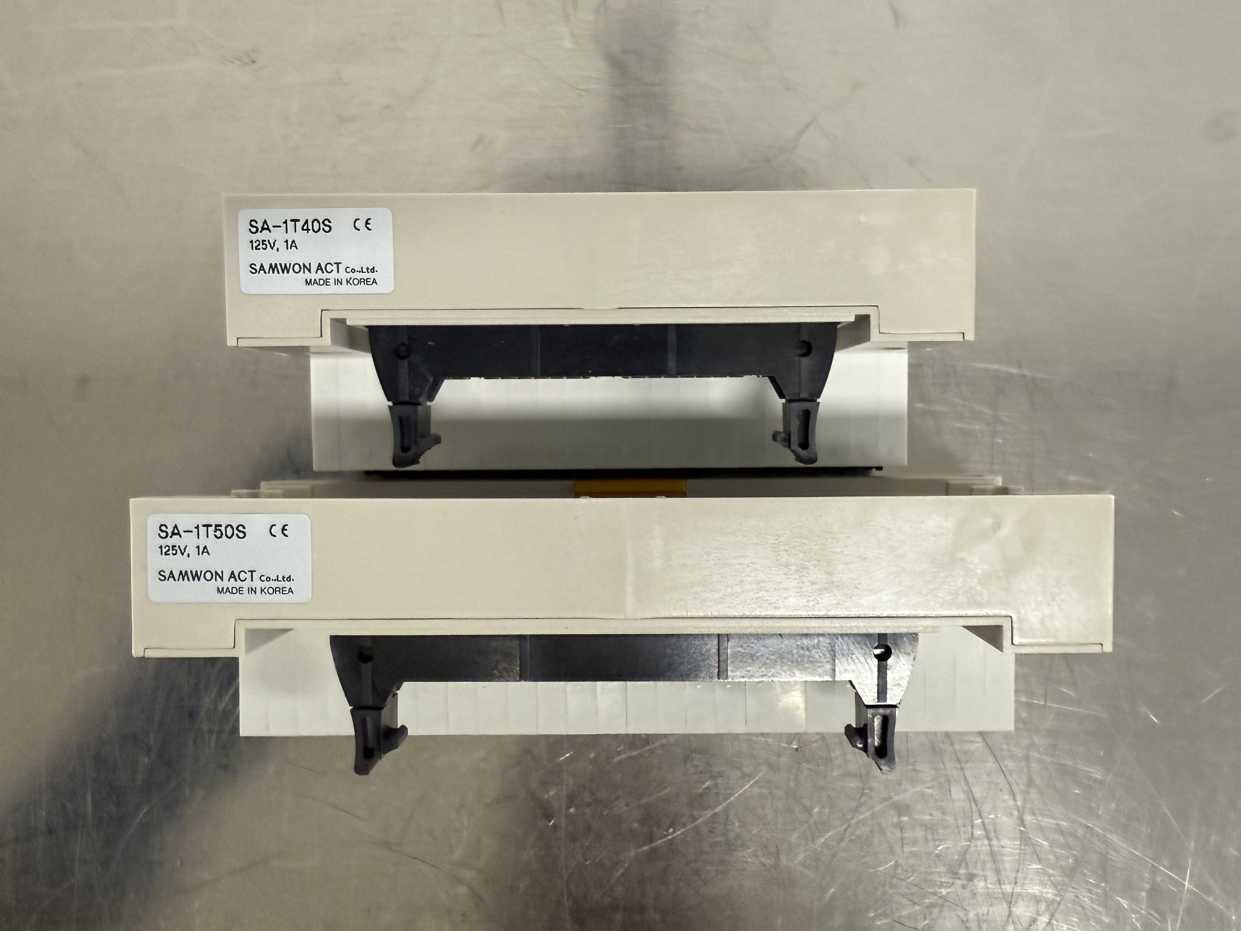 SA-1T40S / Interface Termial Block / SAMWON ACT (IOLINK)