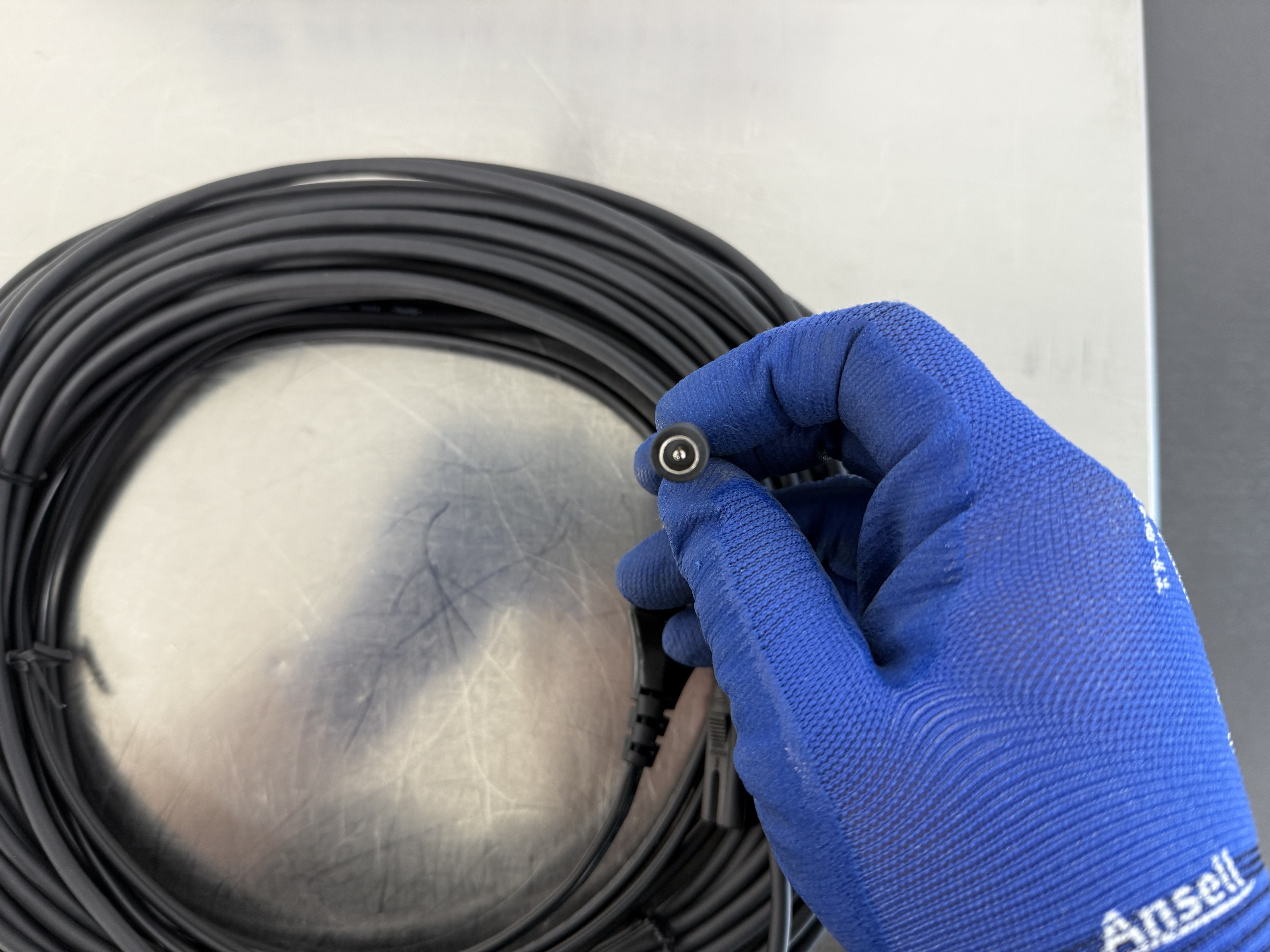 MG-D030C 20M / Cable / CREVIS