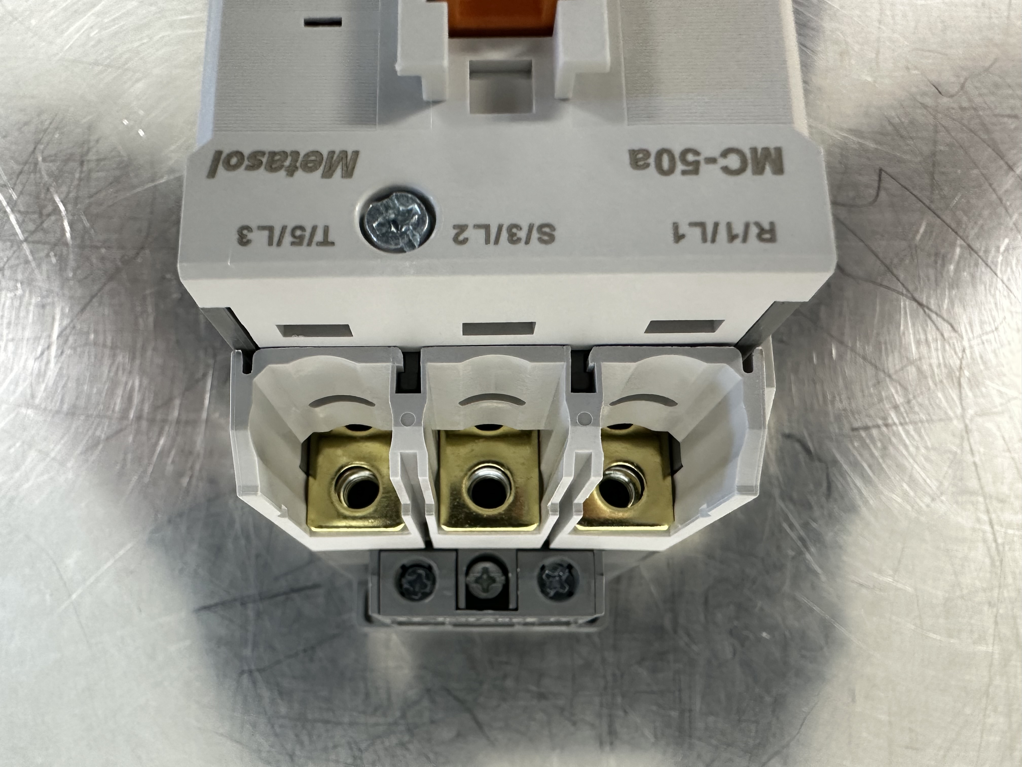 MC-50a / Magnetic Contactor / LS ELECTRIC