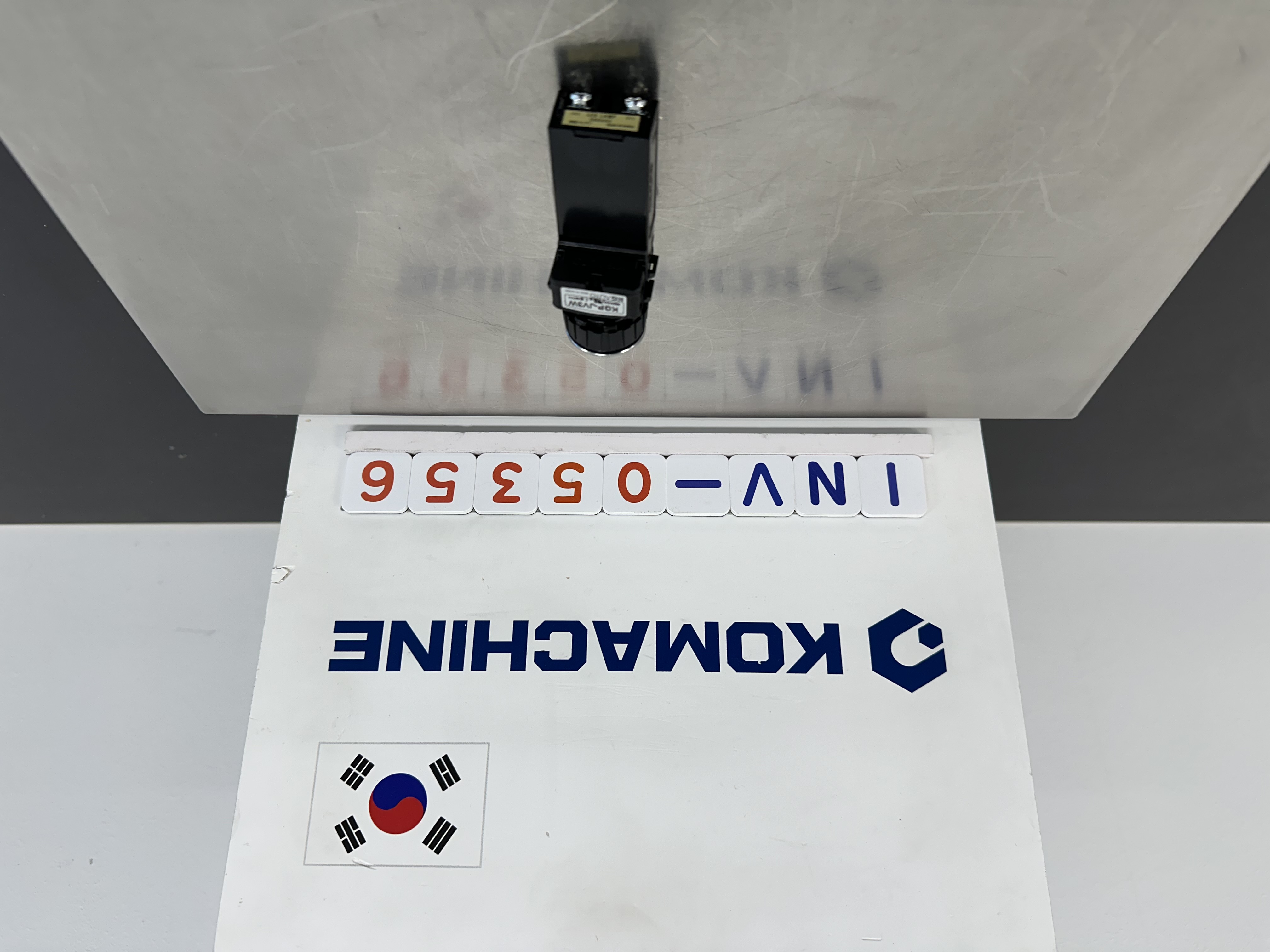 KGP-JV3W / Pilot Lamp / KG AUTO