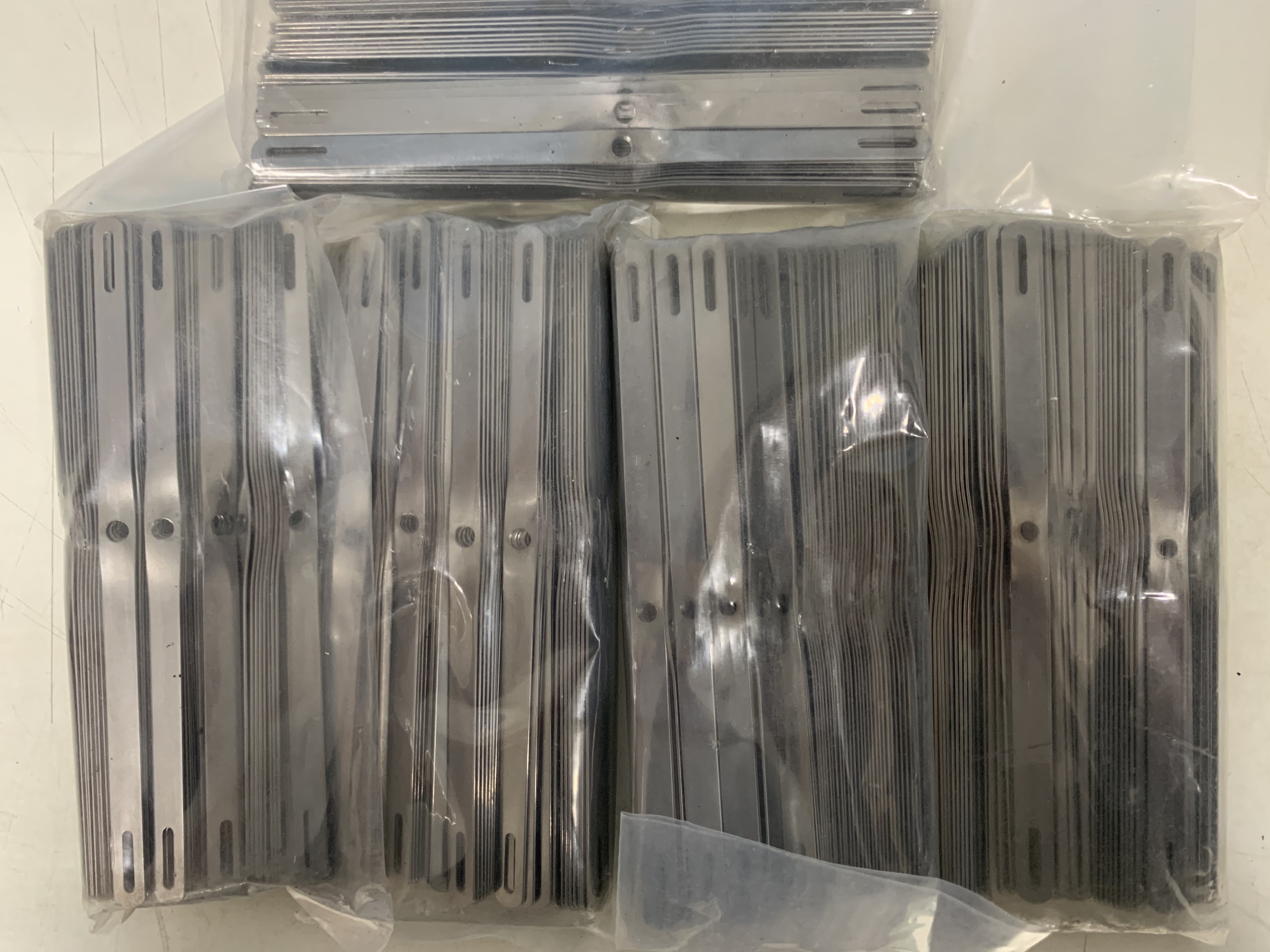 No.3 / Spare Parts for Needle Loom Machine / SAEHWA PRECISION MACHINE