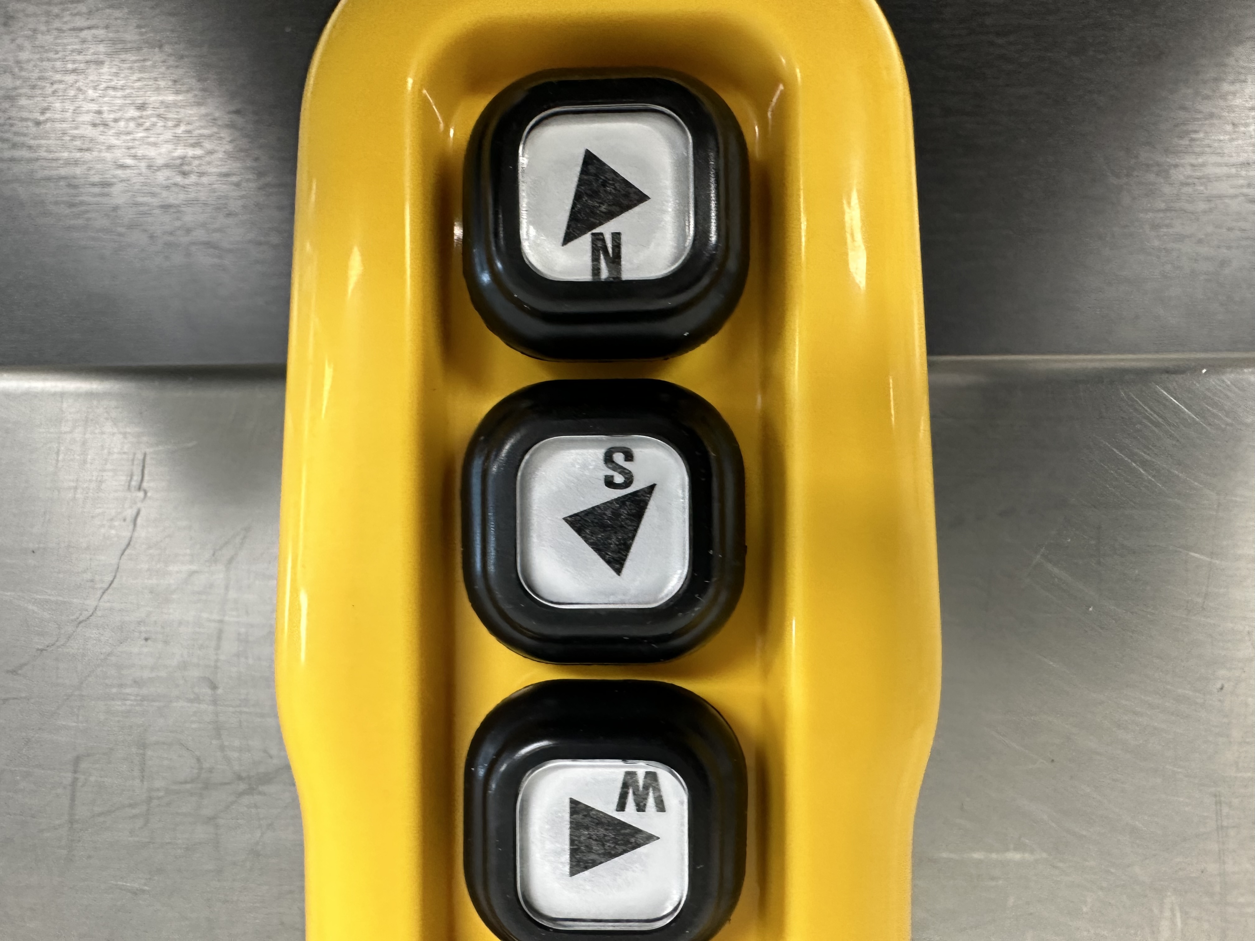 KG-H10EMCAA / Hoist Pendant Switch / KG AUTO