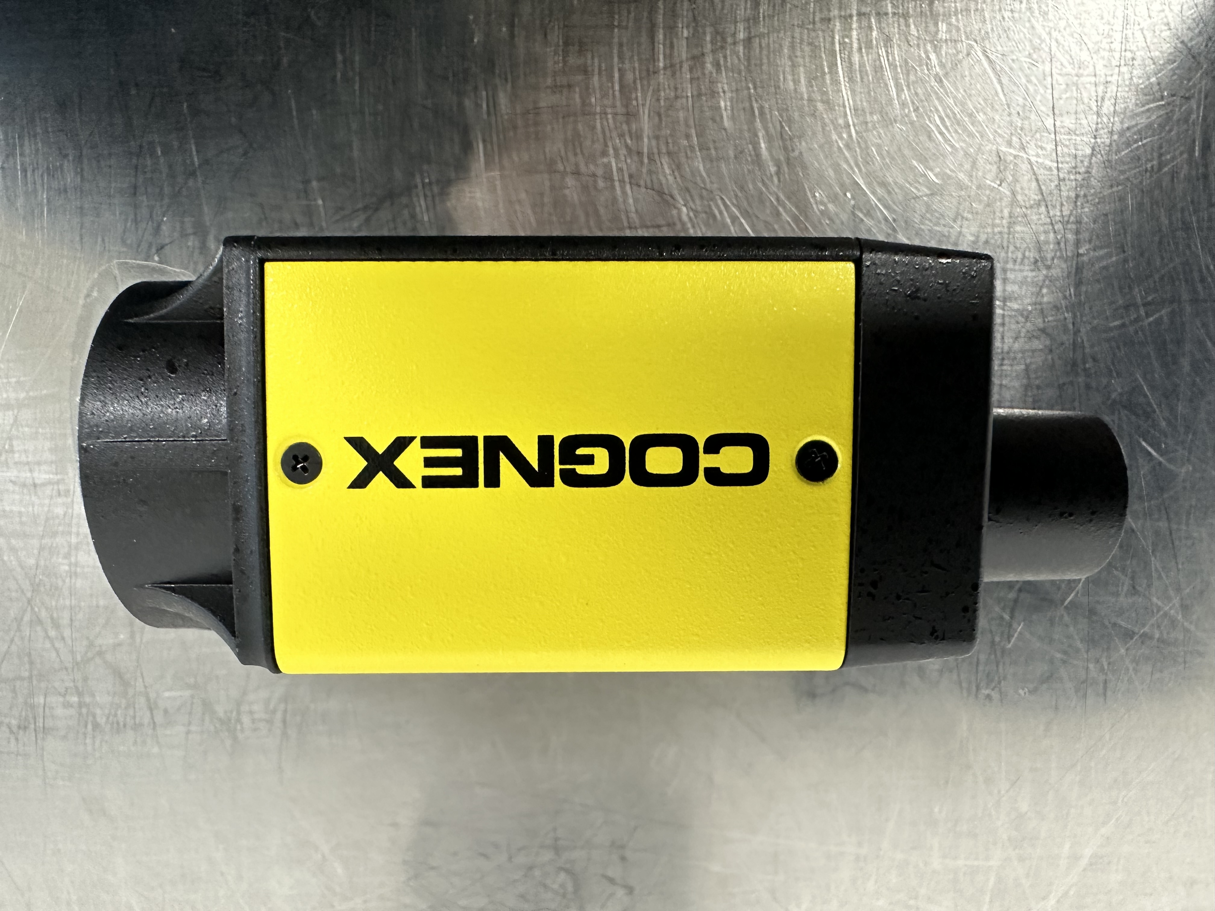 IN-SIGHT 8402M-373-50 / Digital Industrial Vision Camera / COGNEX