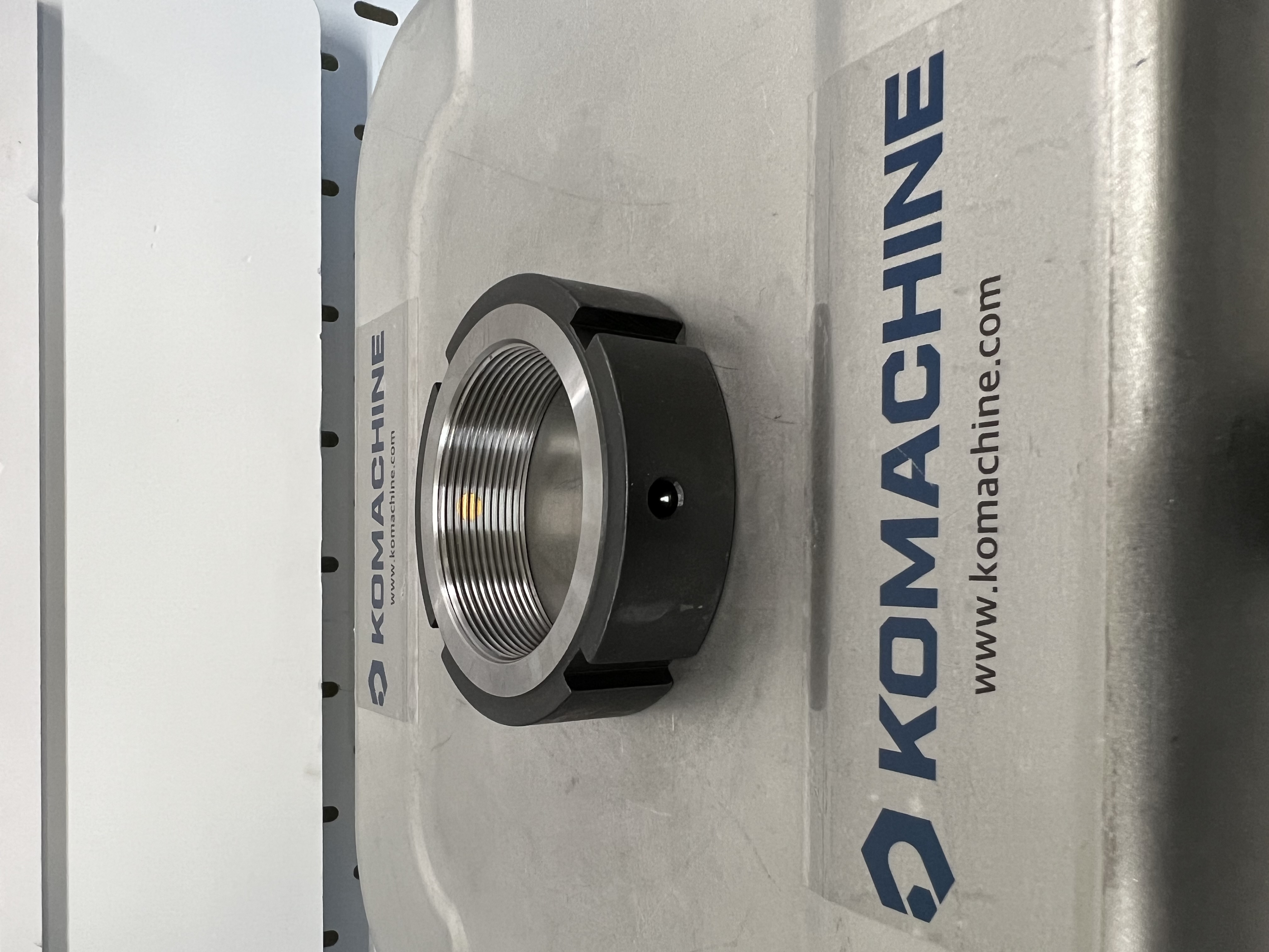 ZMV50 / Lock Nut / YHB ECO