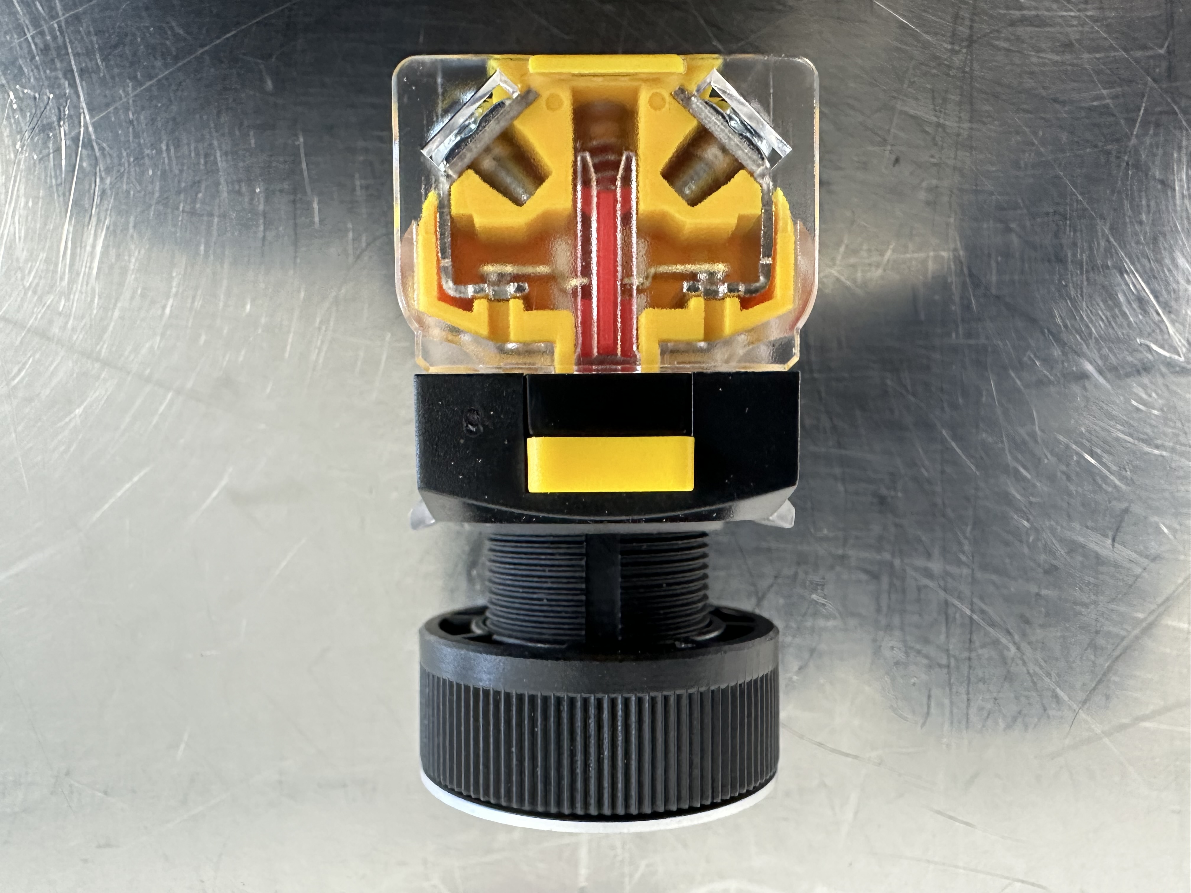 NF30-PMB11 / KOINO Push Button Switch / KUN HUNG ELECTRIC (KOINO)