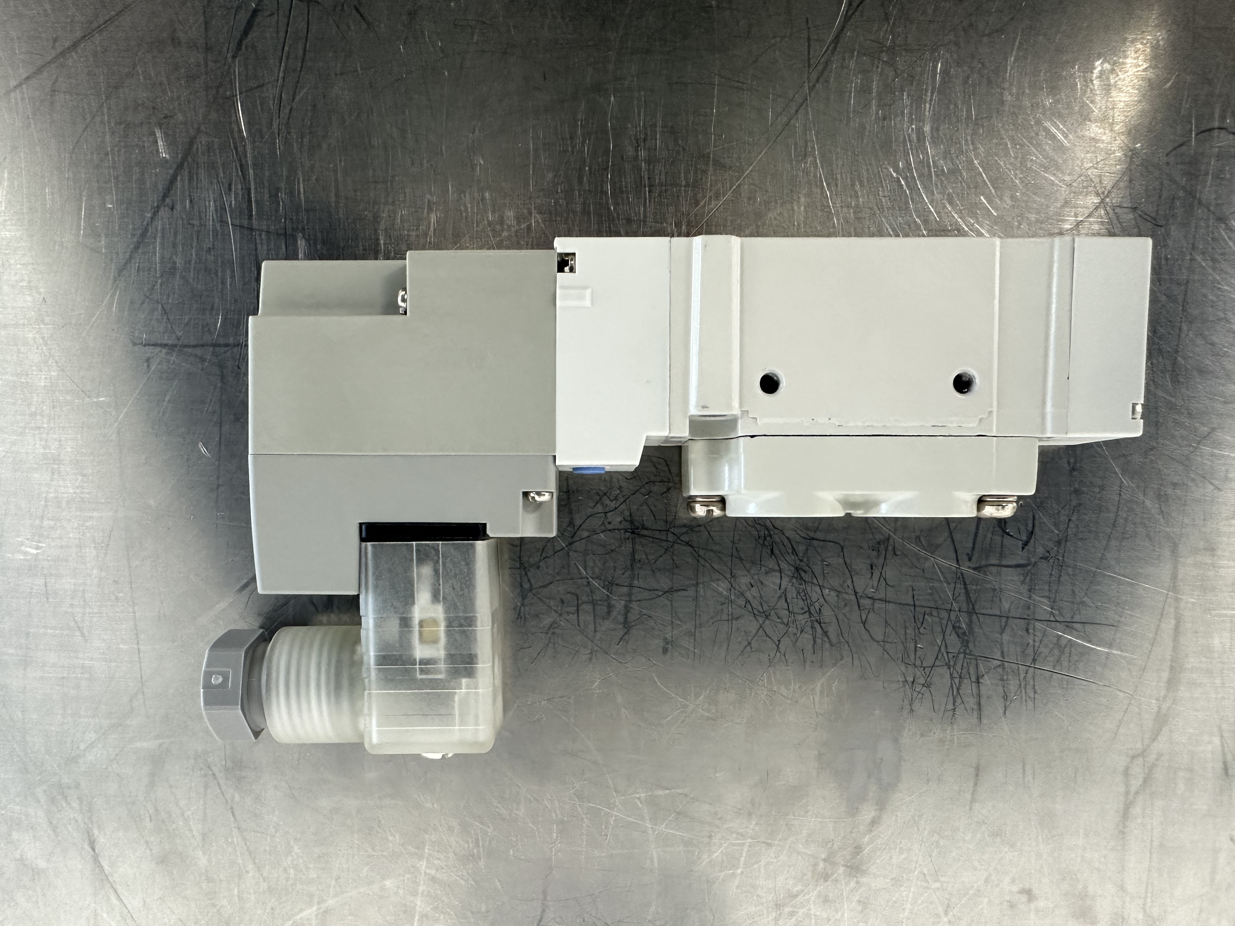 SY5120-5DZ-01 / Valve / SMC
