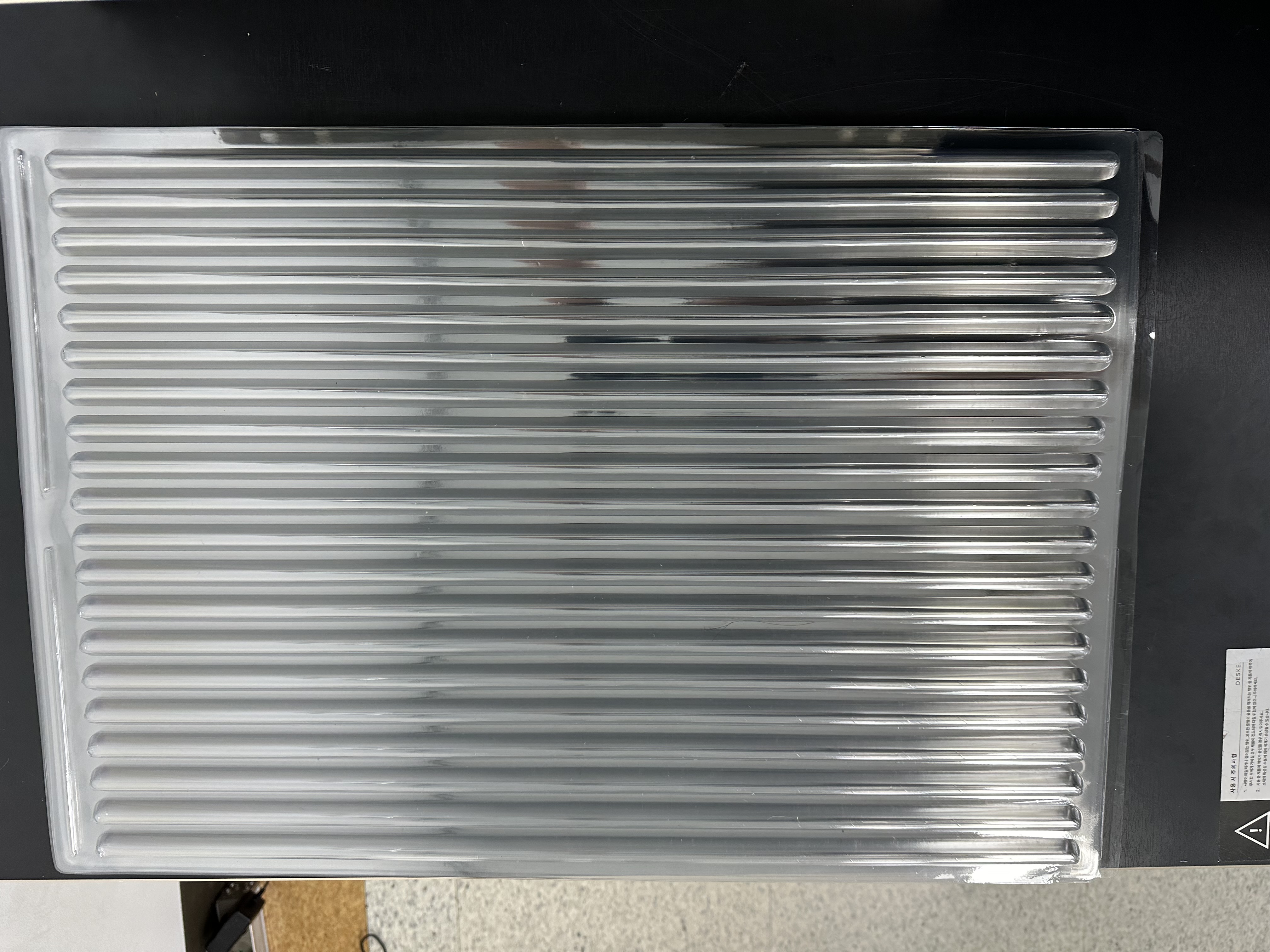 MS-300M / Bag Filter For MS-200H / DUCLEAN