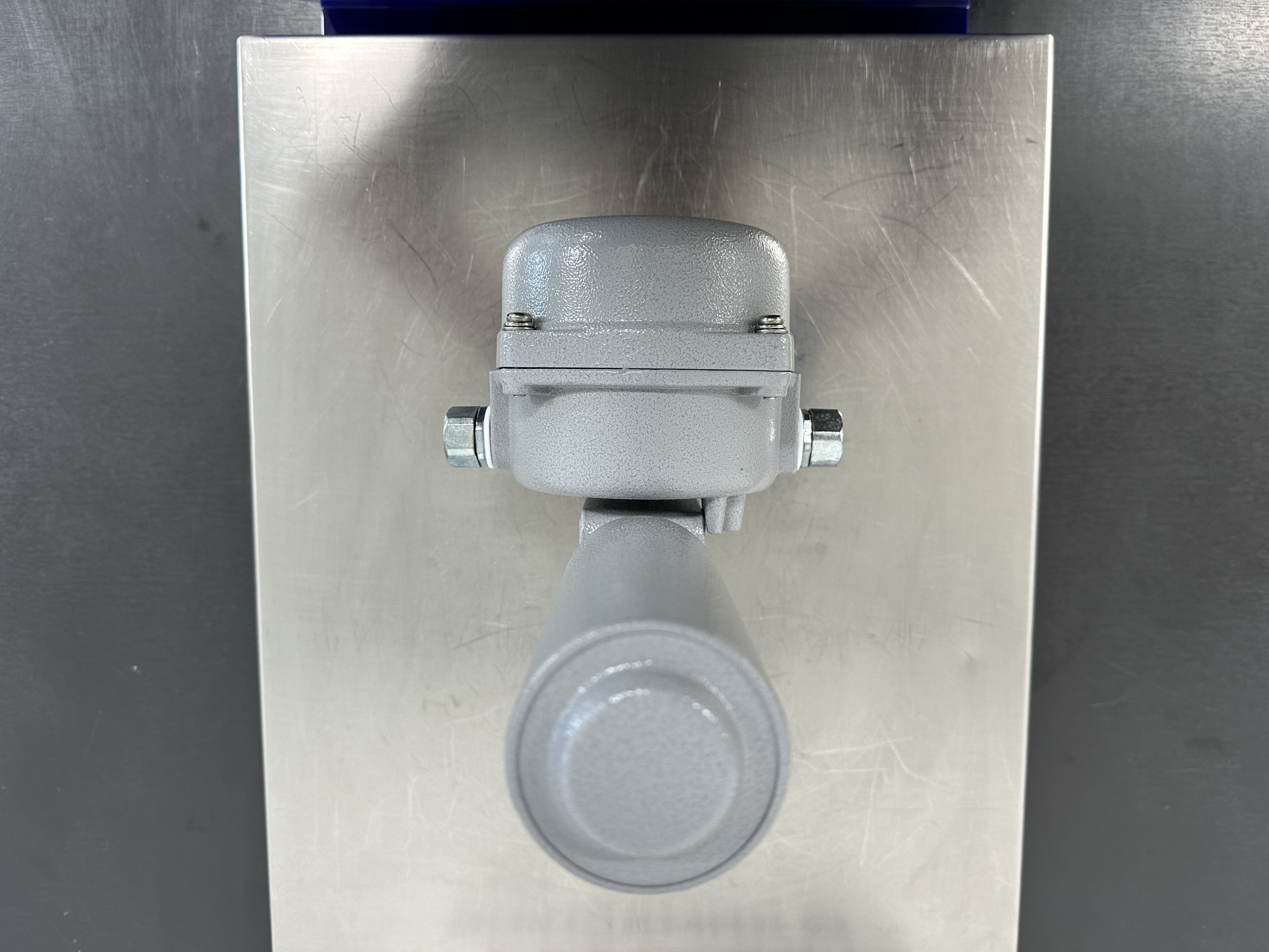 JLAP-20 / Belt Sway Switch / JIN KWANG ELECTRIC