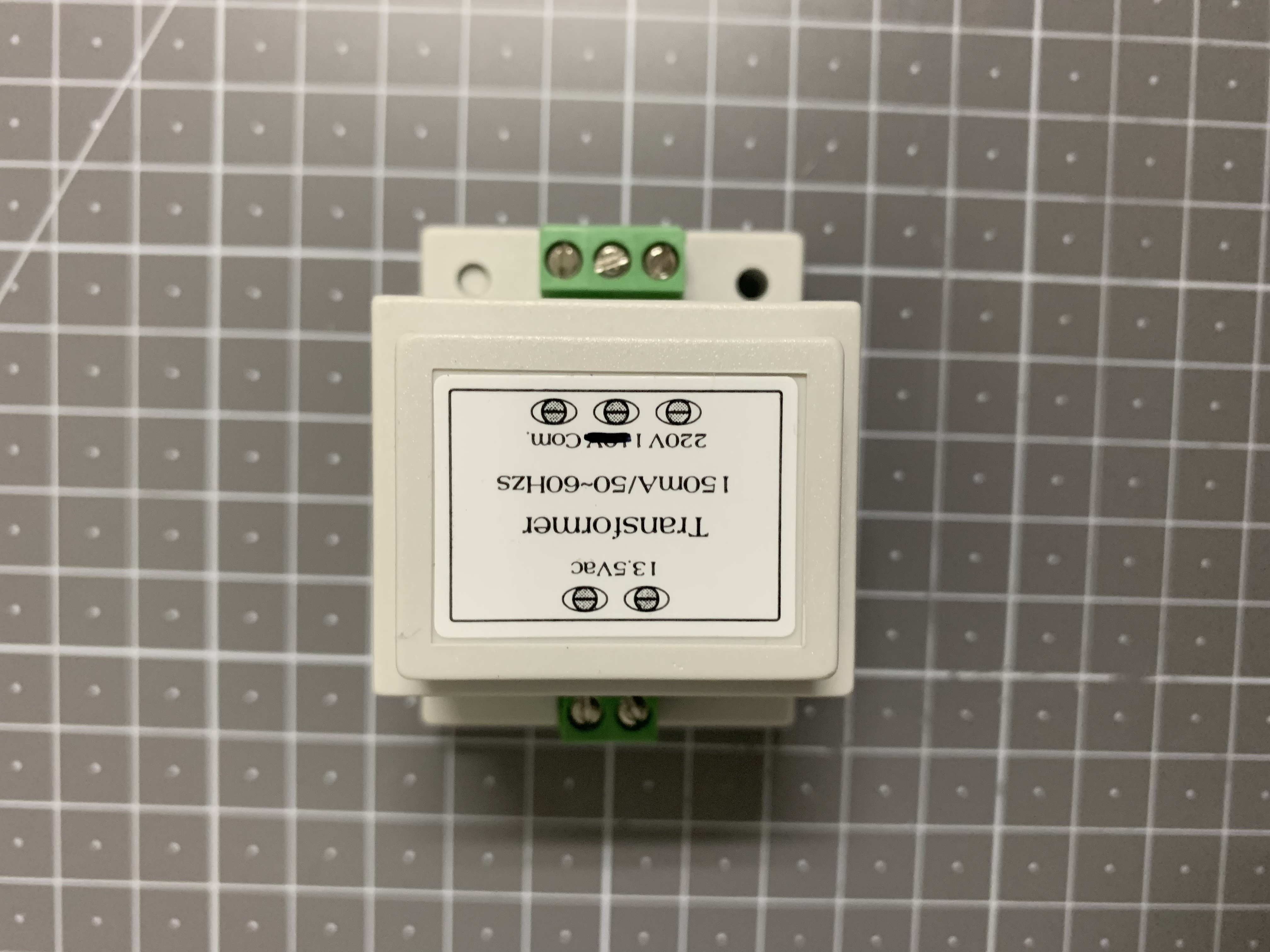 AUM-1000NA / Temperature Controller / WOOREE ELECTRONICS