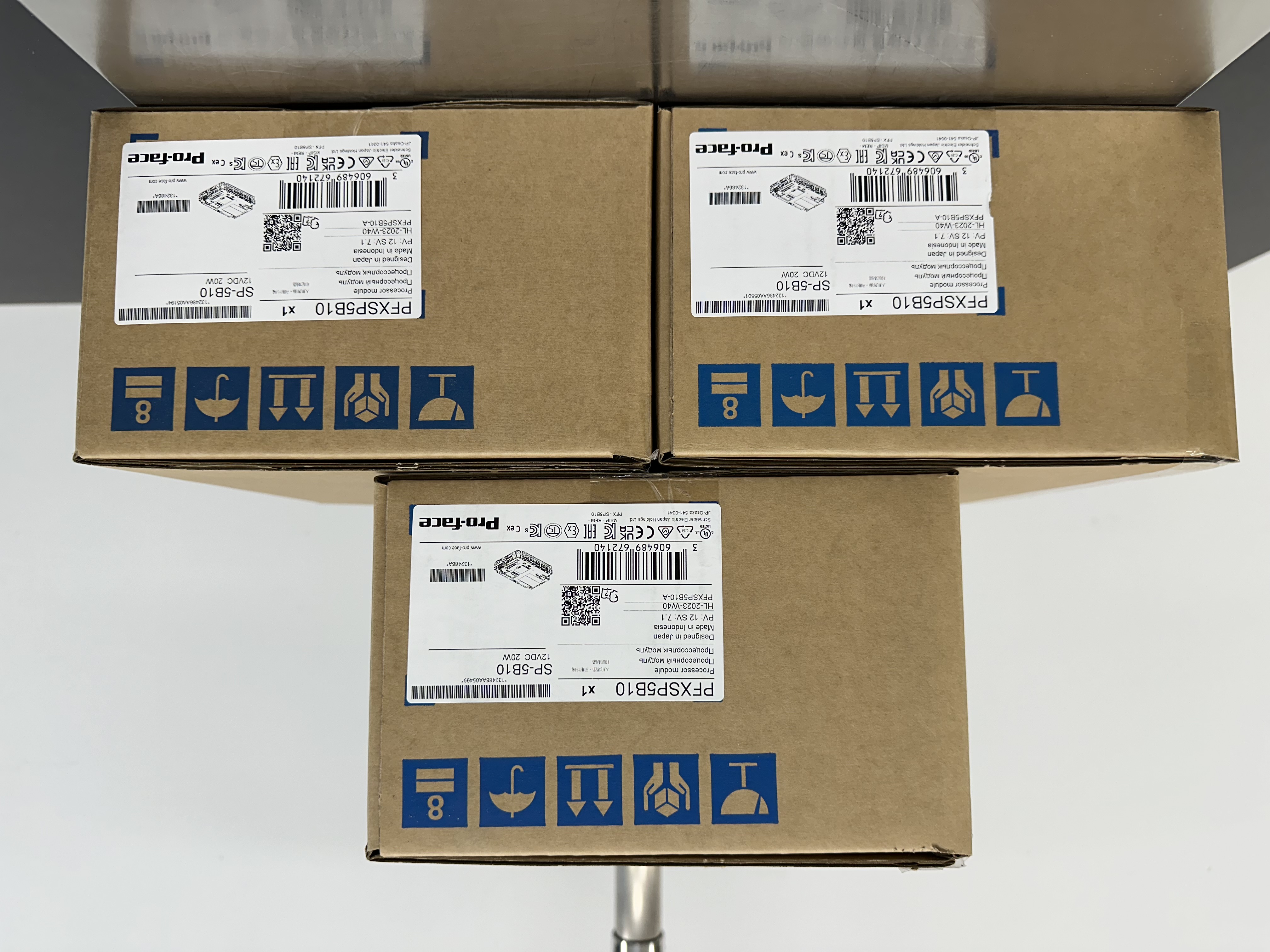 PFXSP5B10 / Module For HMI / PRO-FACE