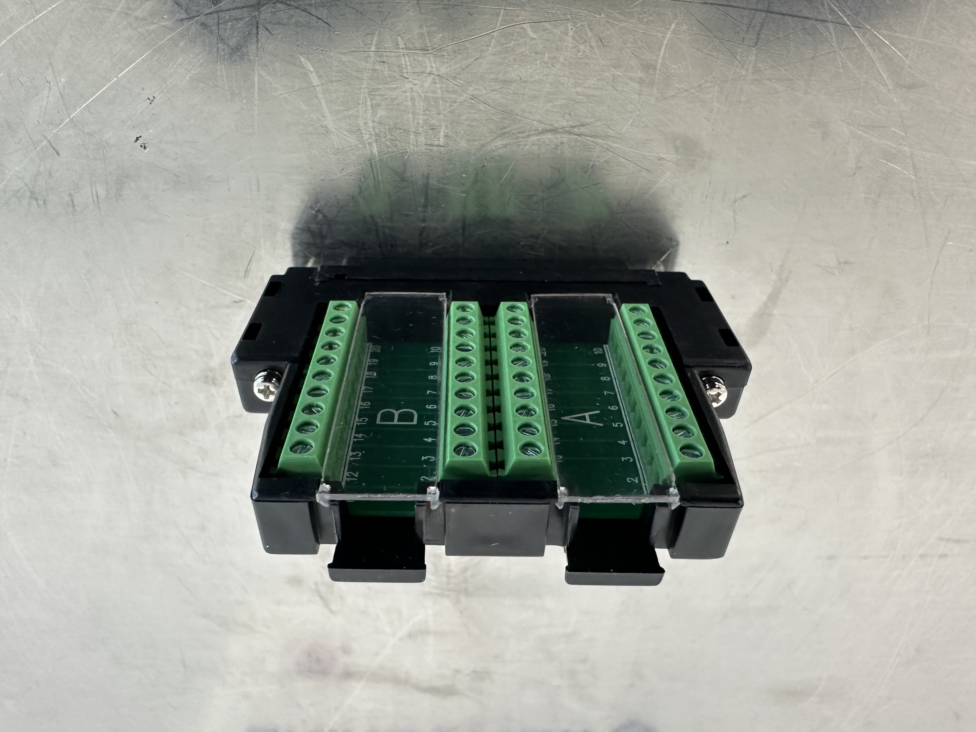 TC-40F / Terminal Connector / SAMWON ACT