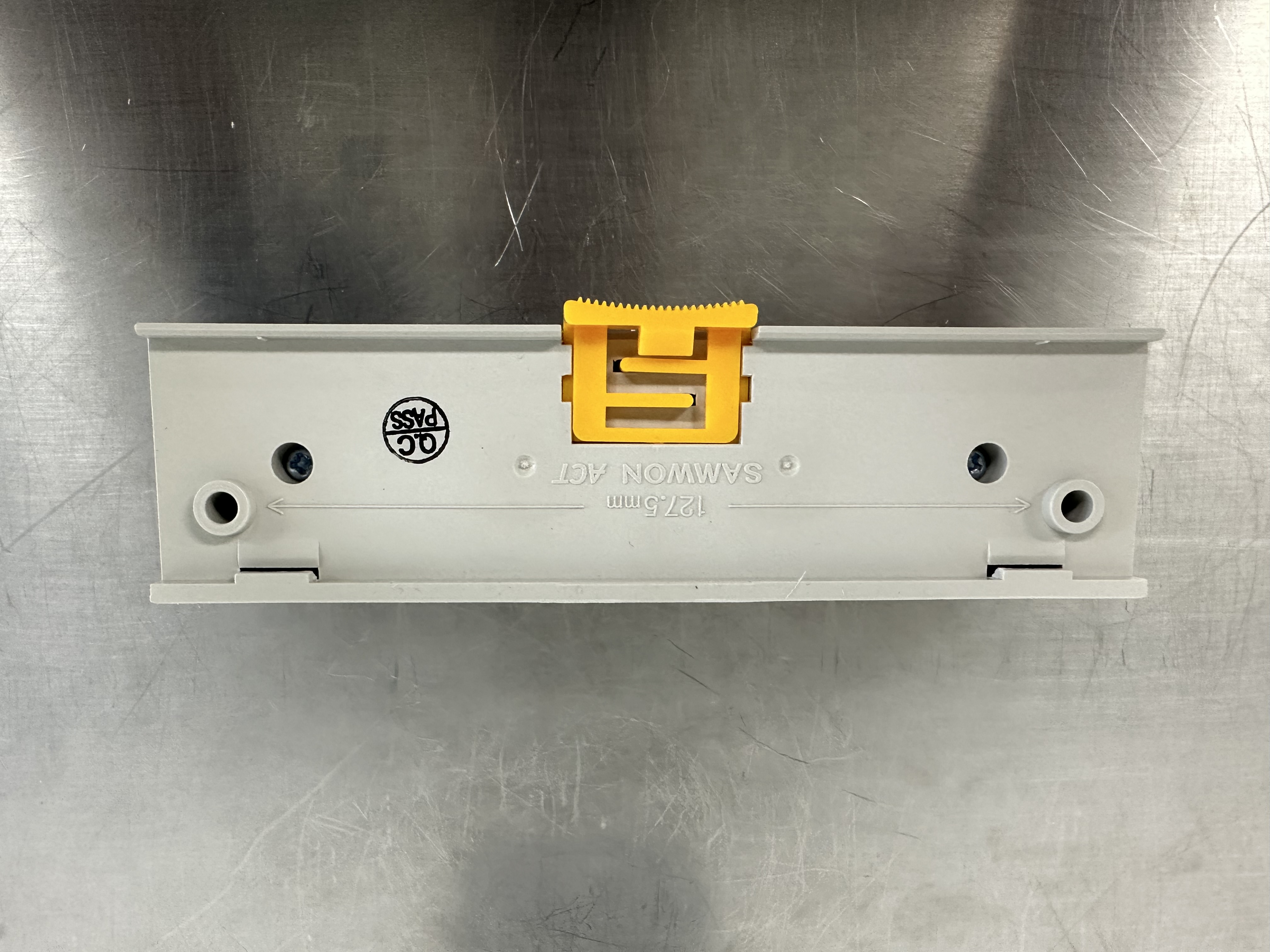 XTB-COM40C / Interface Terminal / SAMWON ACT